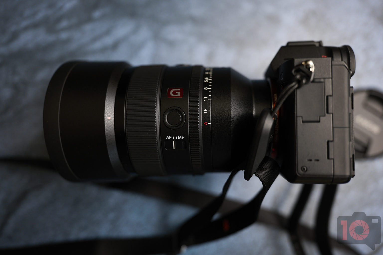 Details You Never Wanted. Sony 50mm f1.2 G Master Review