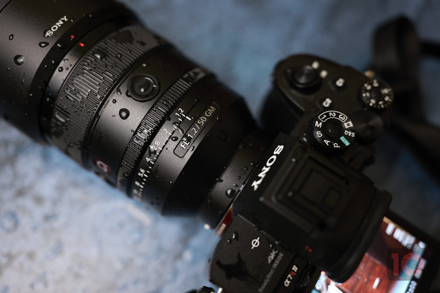 Details You Never Wanted. Sony 50mm f1.2 G Master Review