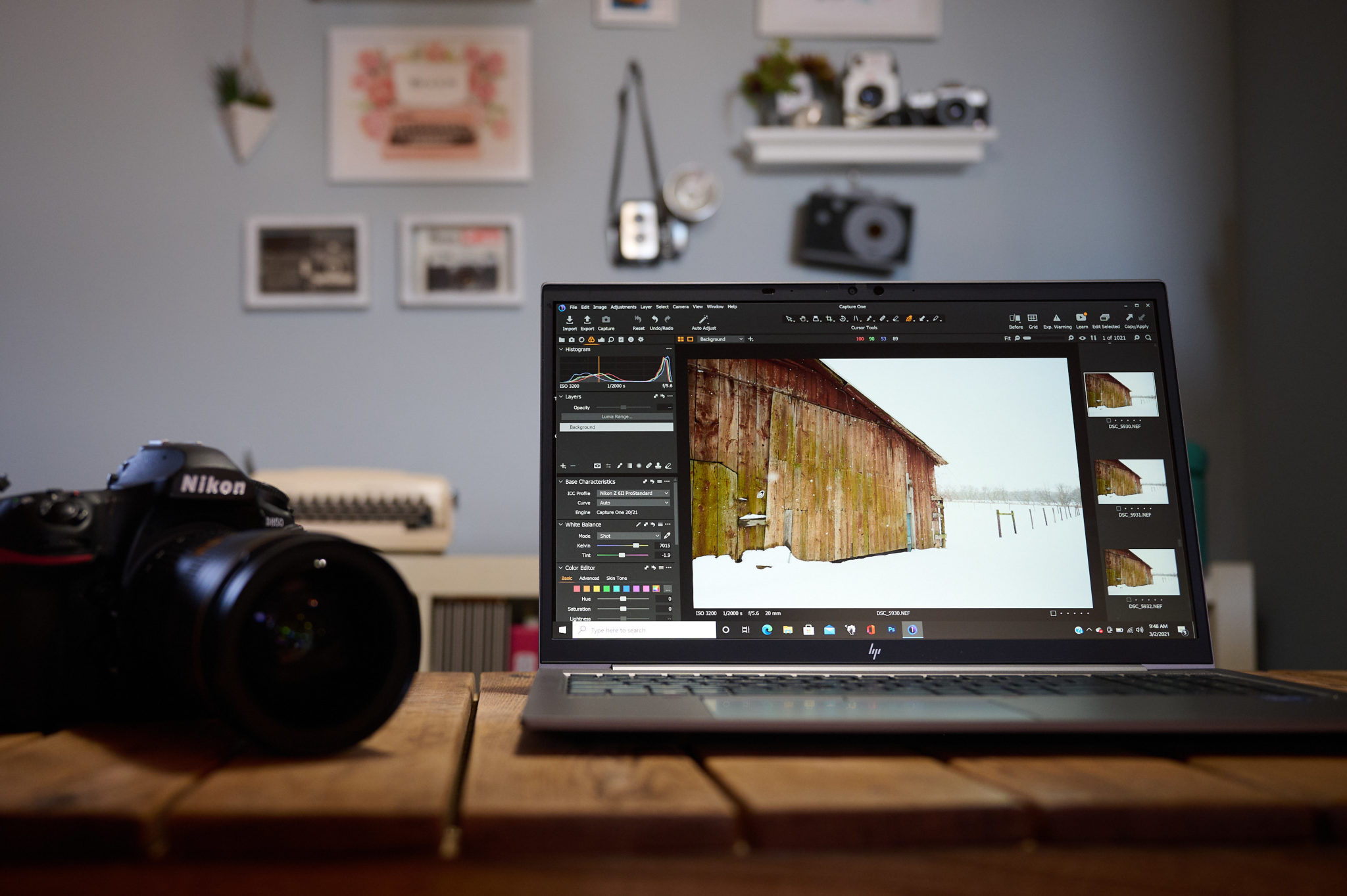3 Tools to Help Every Photographer Deliver Their Best Images