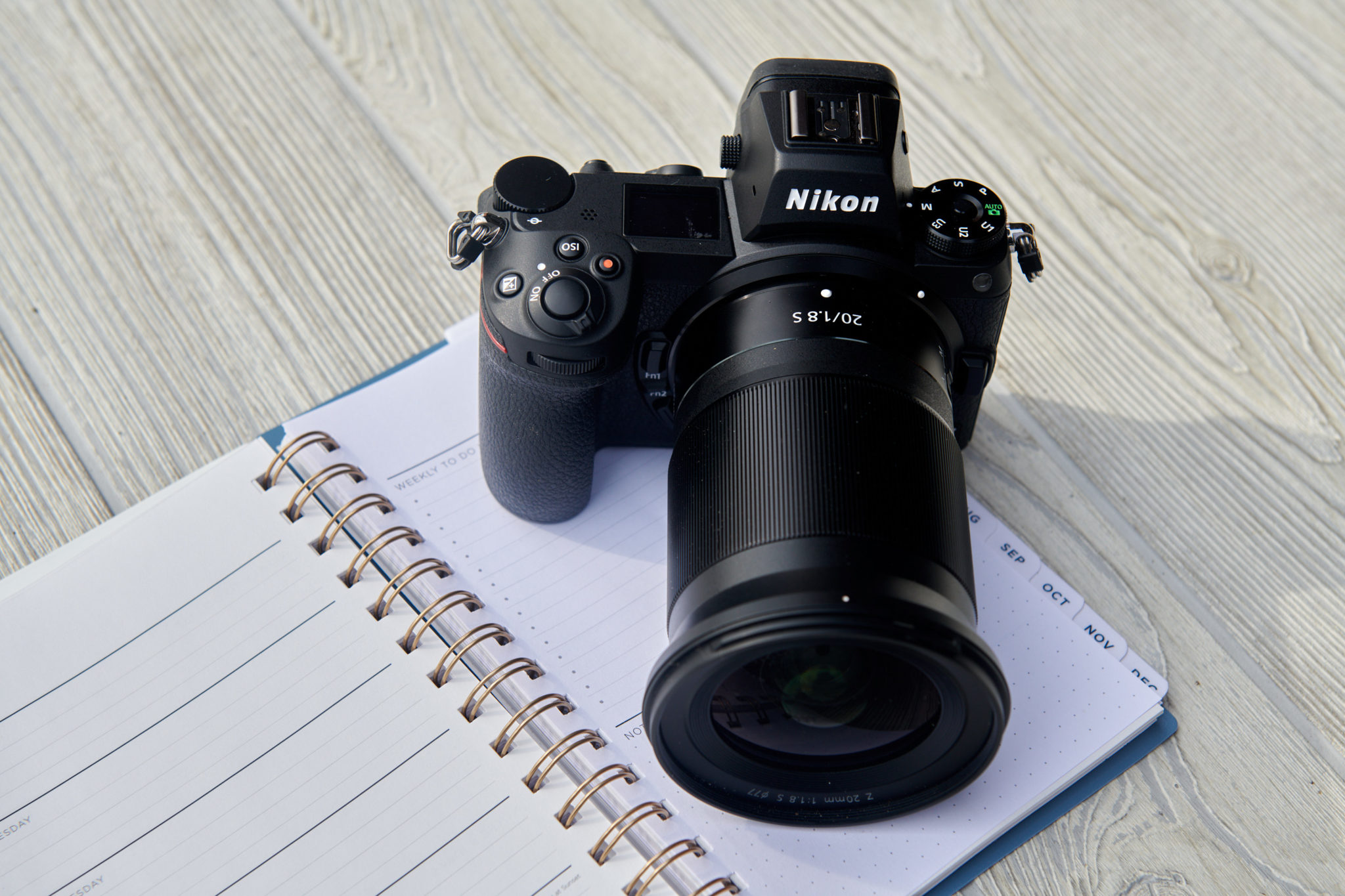 The Phoblographer's Definitive Guide To Nikon Z Mount Lenses