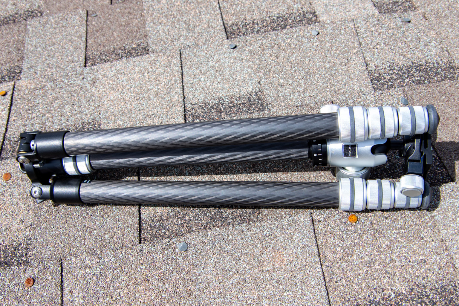 Eco-Friendly, Sturdy, and Stylish: Gitzo Légende Tripod Review
