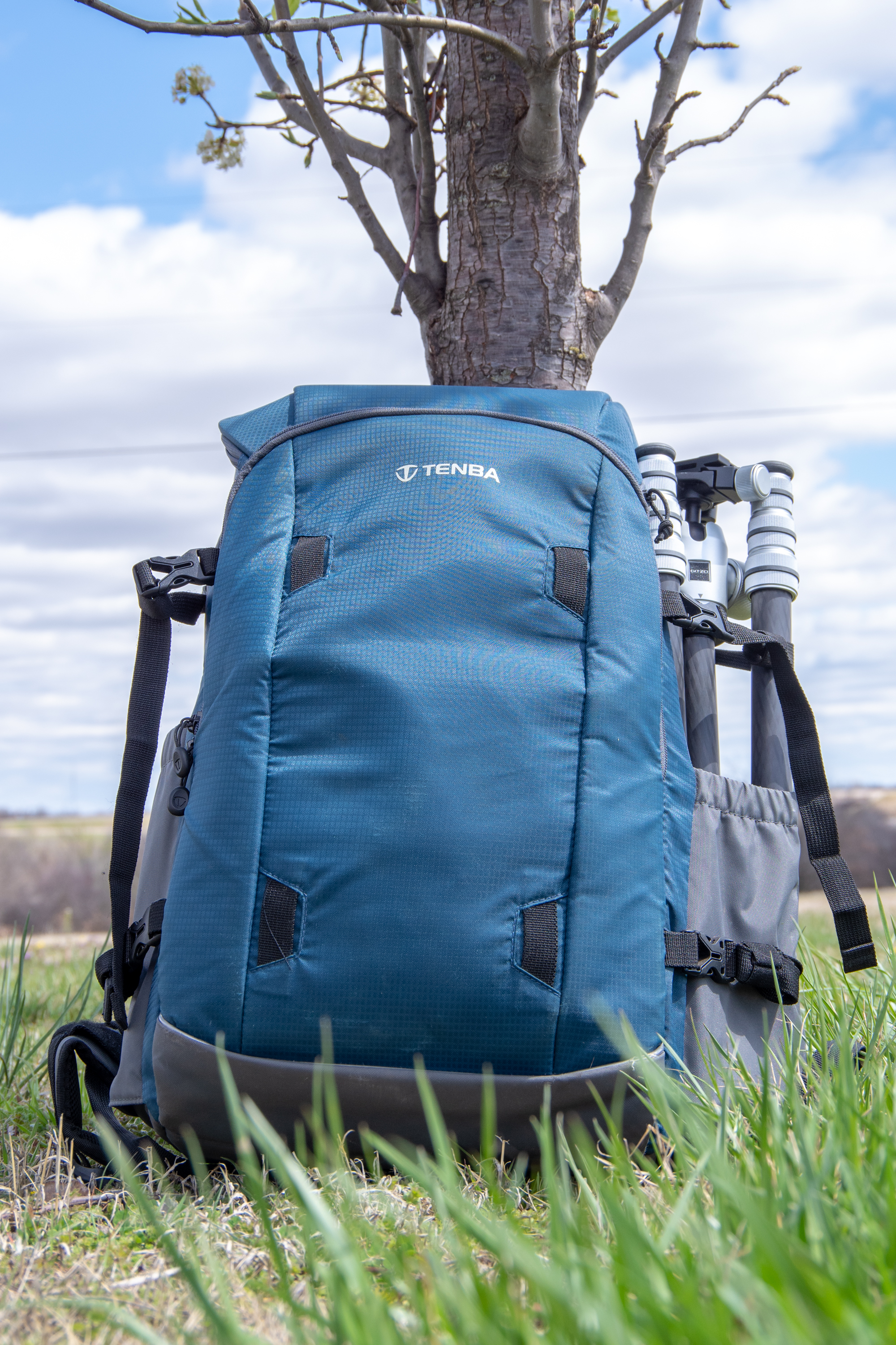 Eco-Friendly, Sturdy, and Stylish: Gitzo Légende Tripod Review