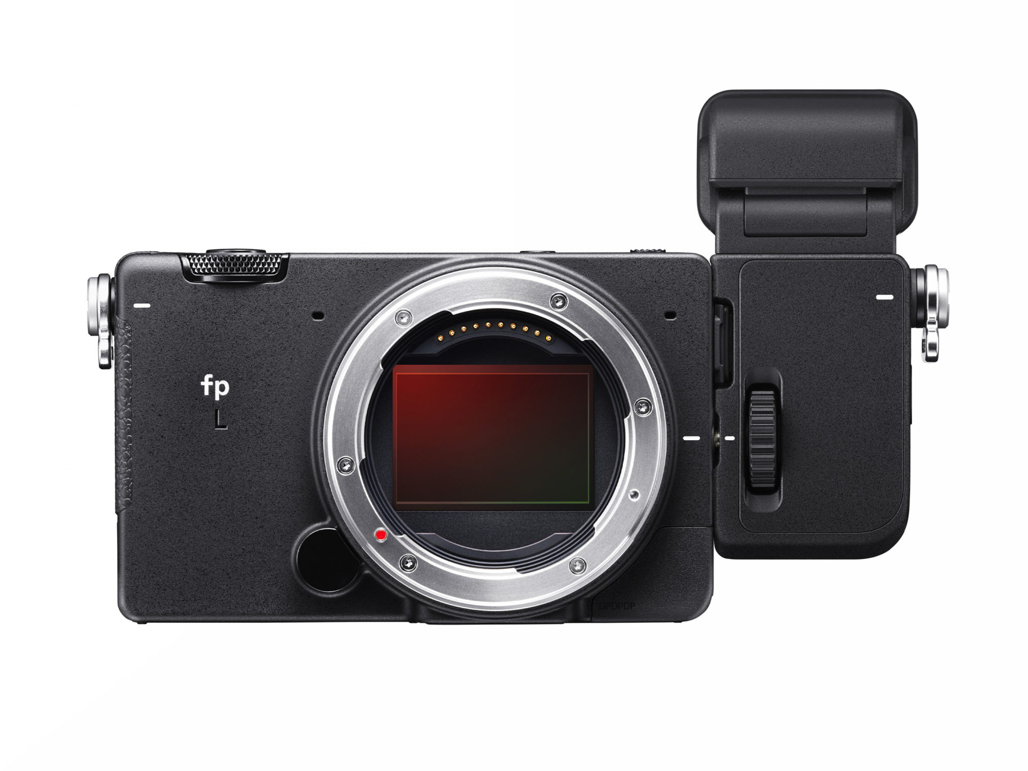 Can You Even Autofocus, Bro? The Sigma Fp L Has Big Things To Prove