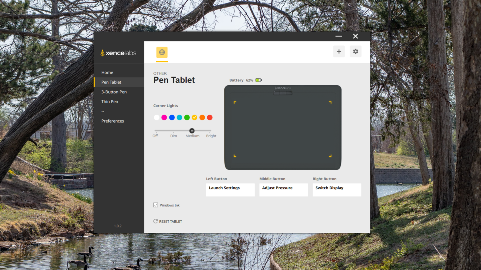 Your Time's Up Wacom: Xencelabs Pen Tablet With Quick Keys Review