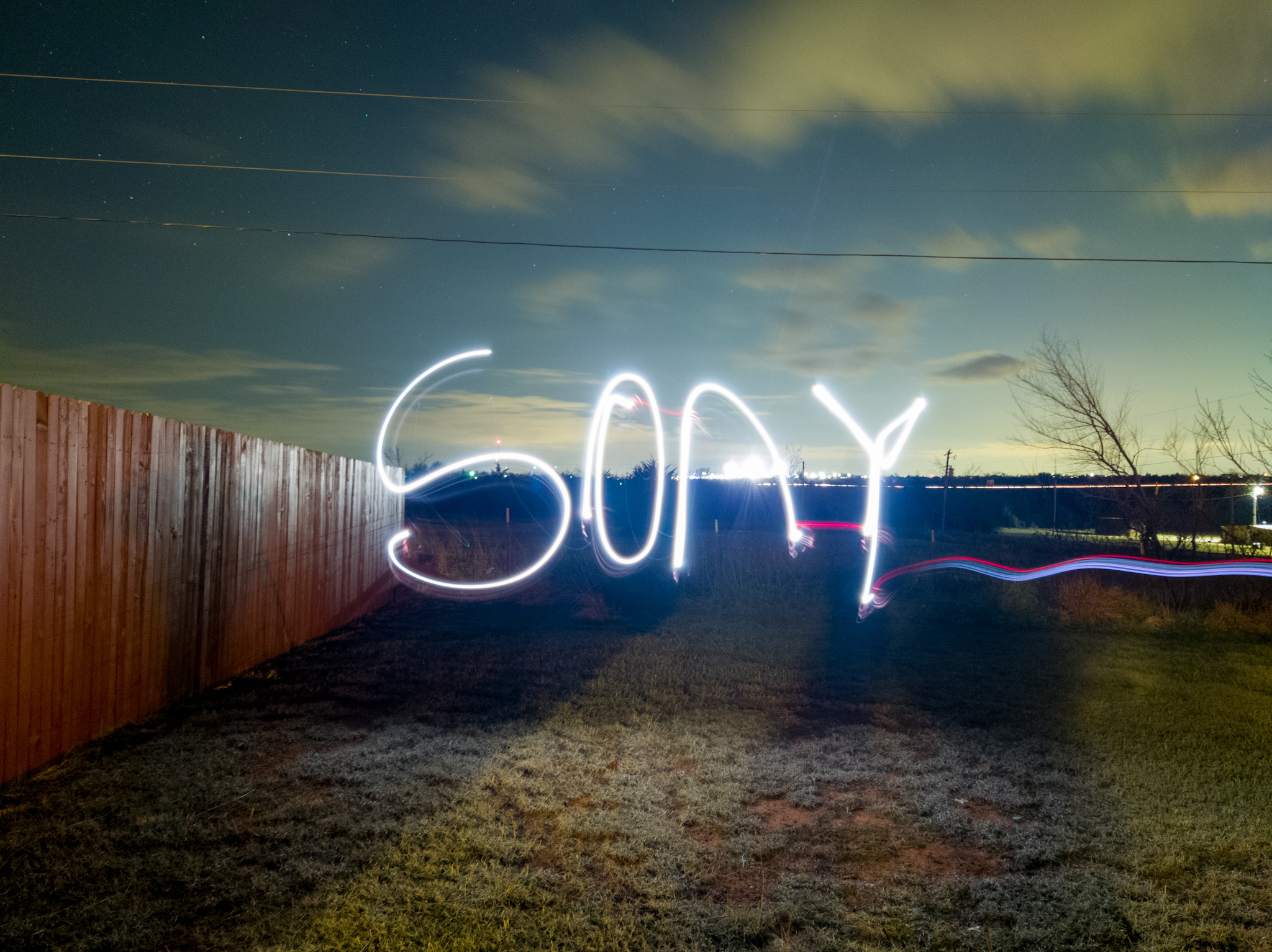 Creating Long Exposures With a Phone Has Never Been Easier