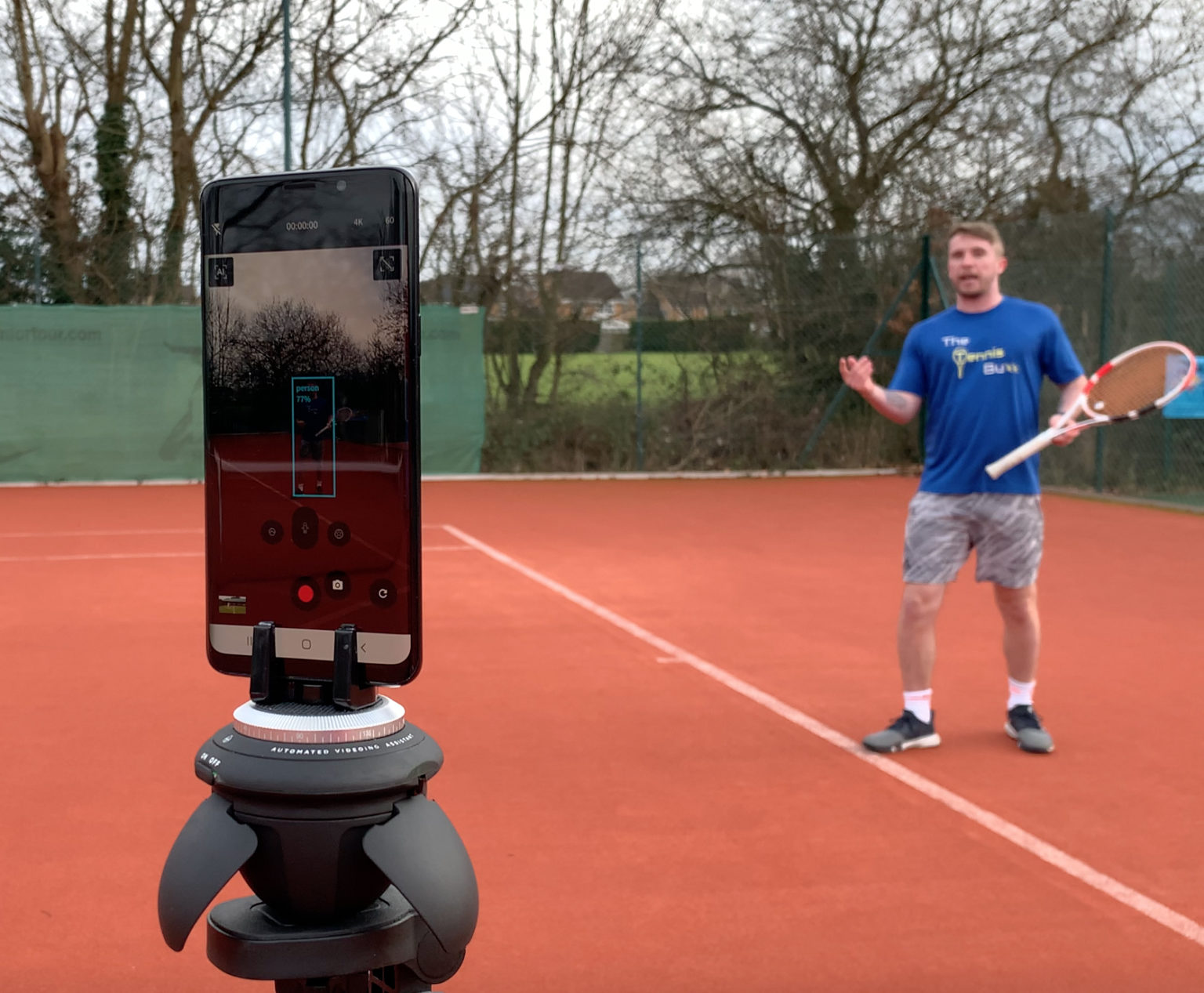 How This AI Camera Tech Might Outdo Dedicated Cameras Soon