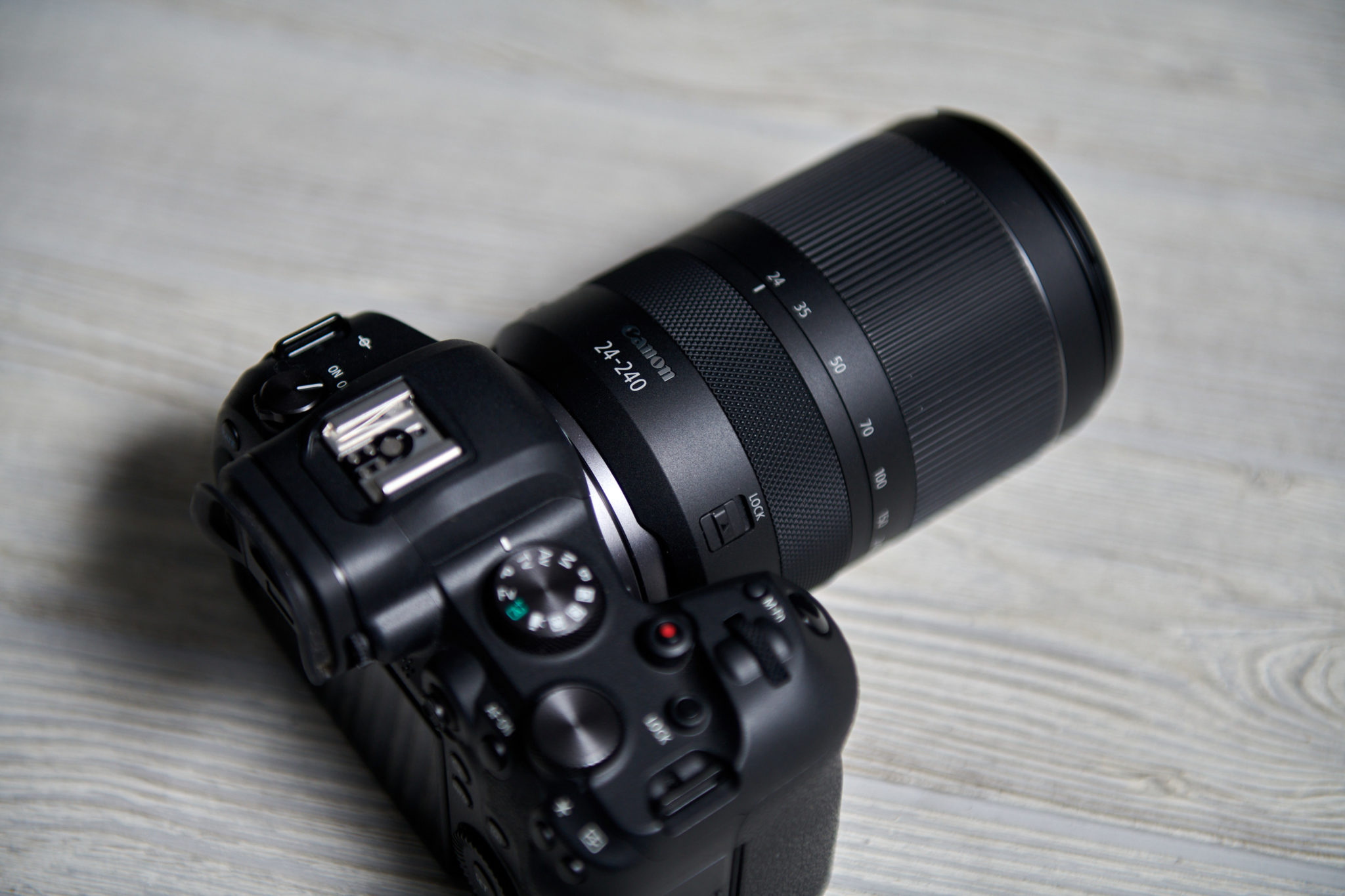 Remarkable Range, Blah RAW: Canon RF 24-240mm f4-6.3 IS Review