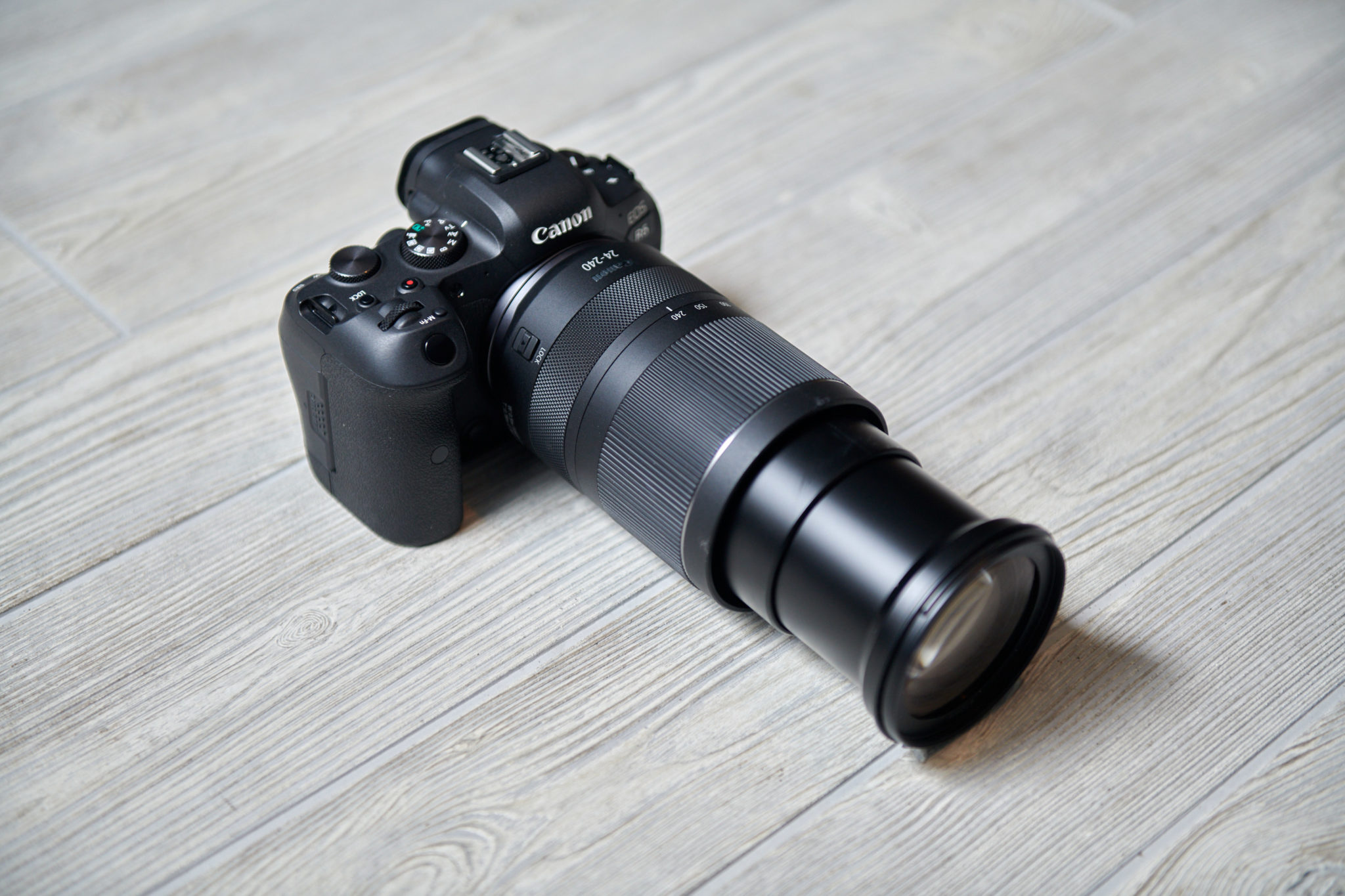 Remarkable Range, Blah RAW: Canon RF 24-240mm f4-6.3 IS Review
