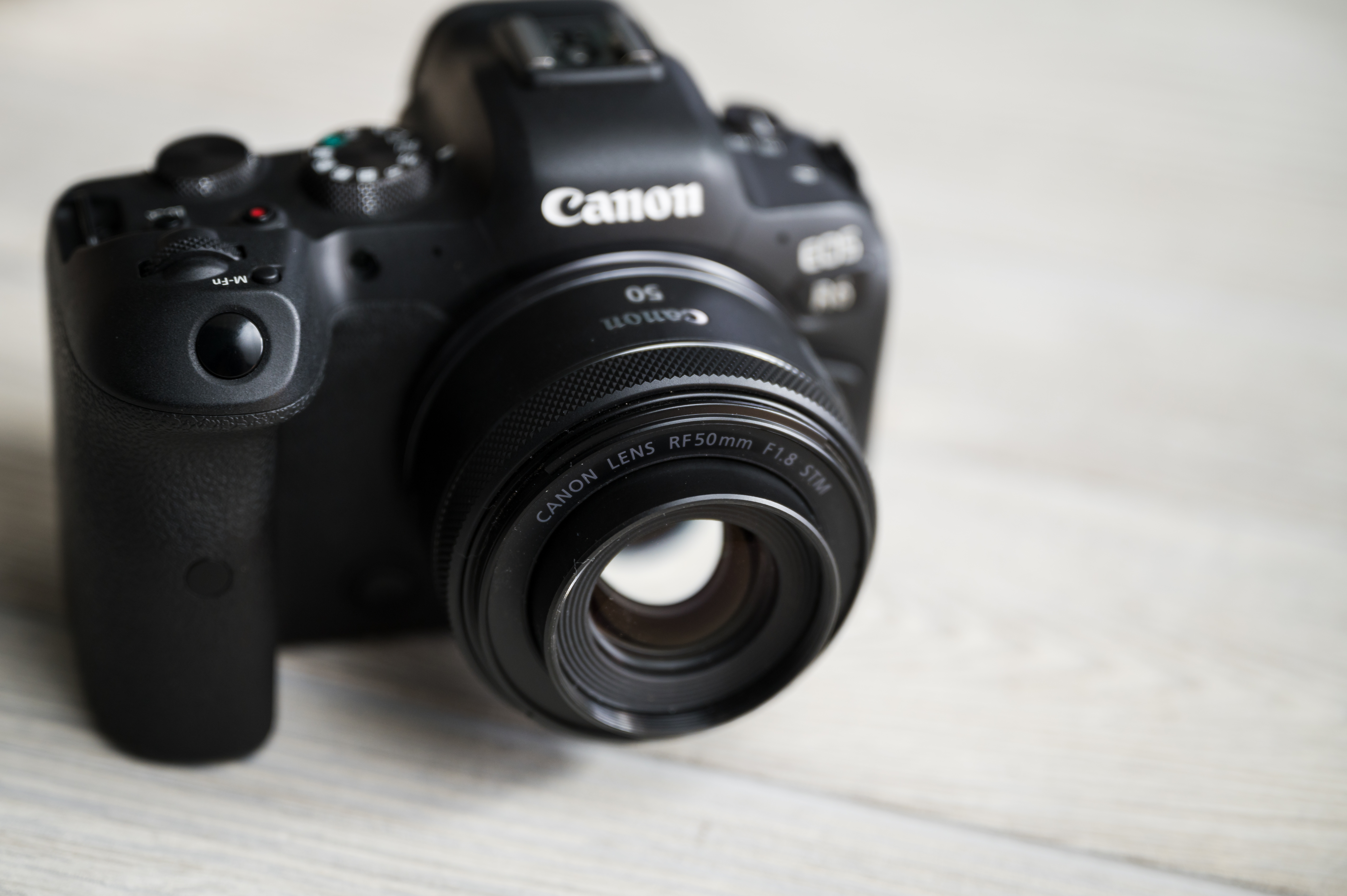 Canon Rf 50mm Archives The Phoblographer