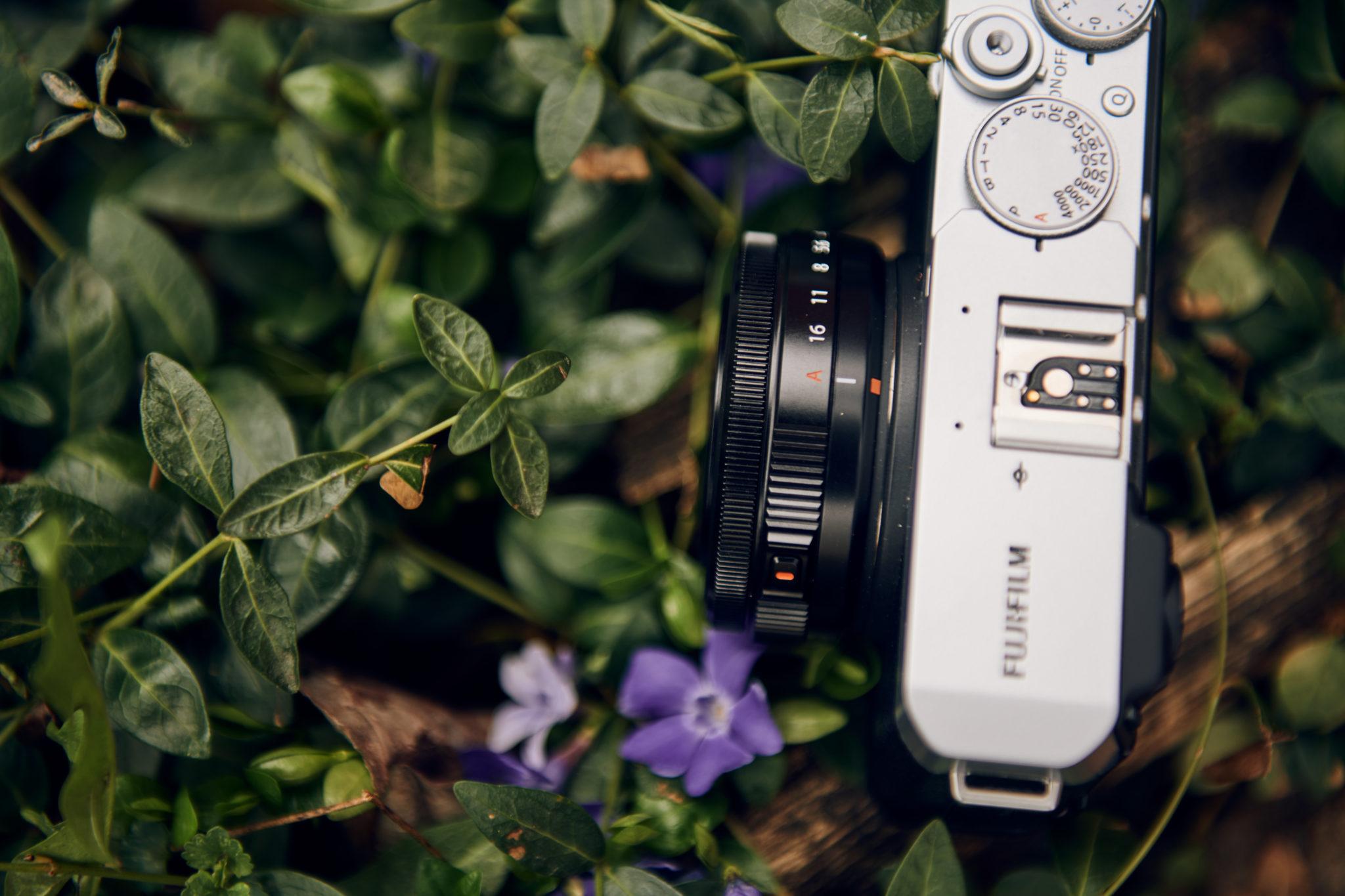 Affordable and Surprisingly Fantastic: Fujifilm 27mm f2.8 R WR Review