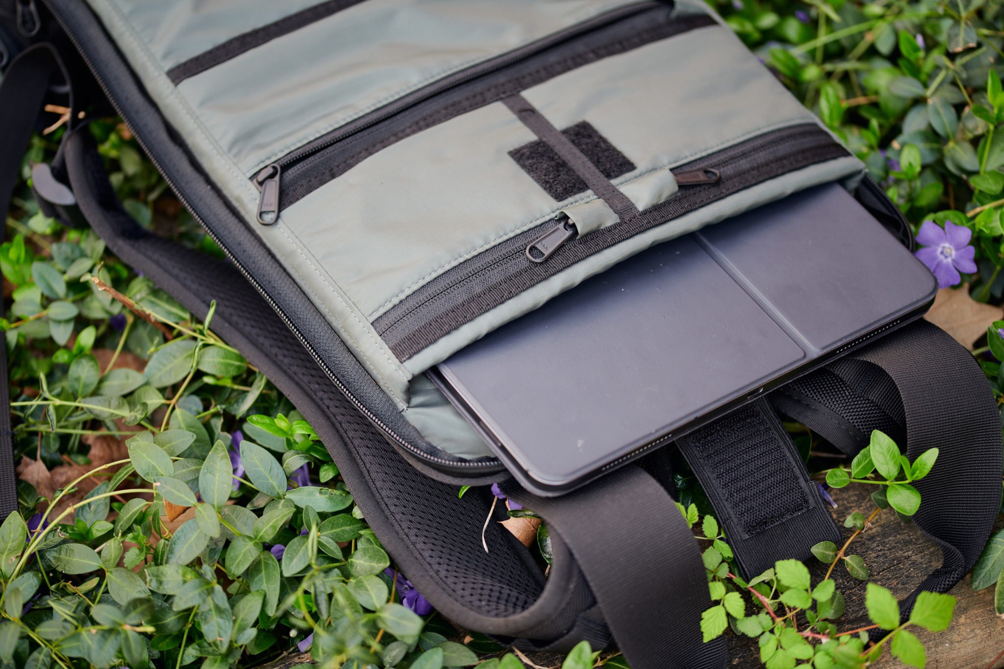 This Beautiful Little Bag Packs Big Comfort: Wandrd PRVKE Lite Review