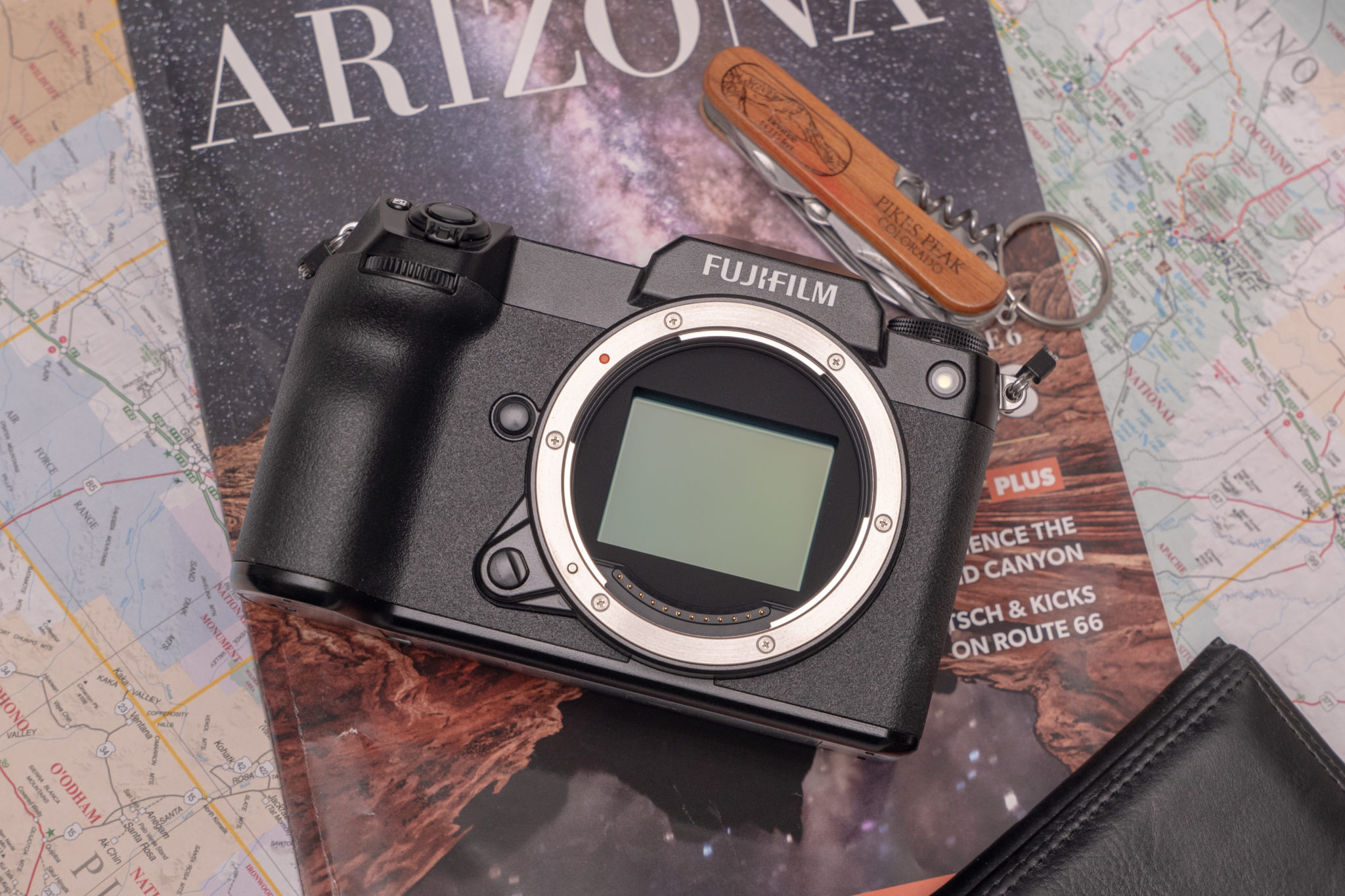 5 Best Digital Medium Format Cameras For Professionals Today