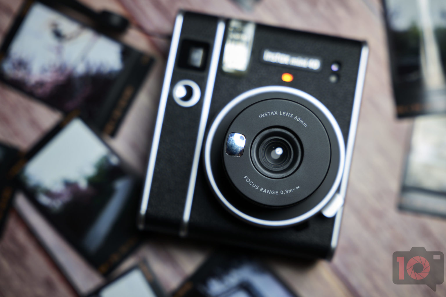 Is Polaroid Actually Real Film? Comparing Polaroid, Instax, and Zink