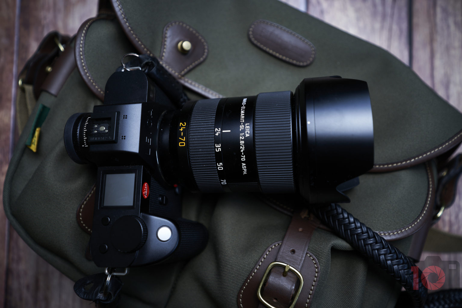 Top 4 Zoom Lenses From 2021 To Pick, and The One to Leave