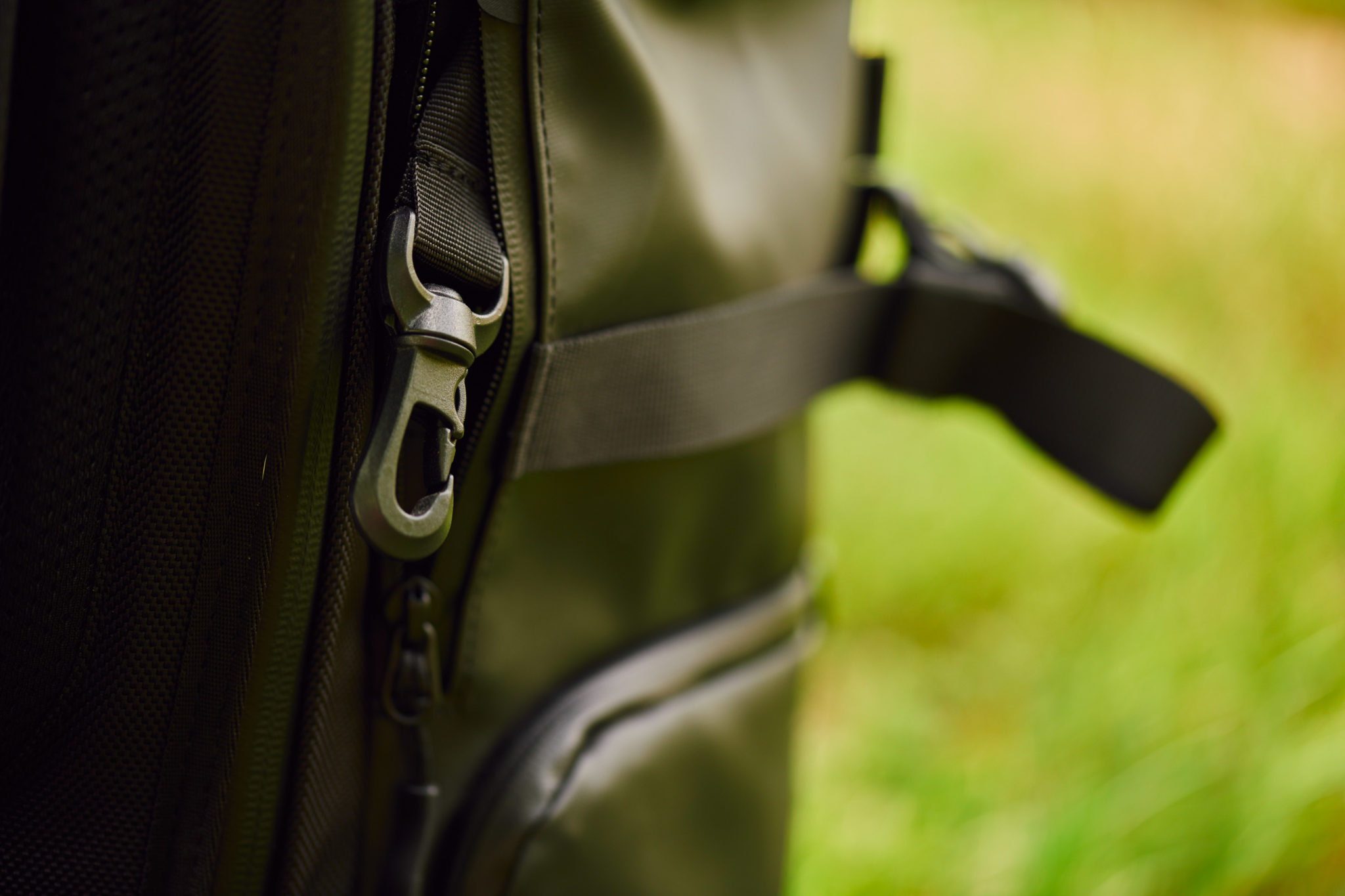 Practical Design, Fantastic Comfort: Wandrd PRVKE II Review