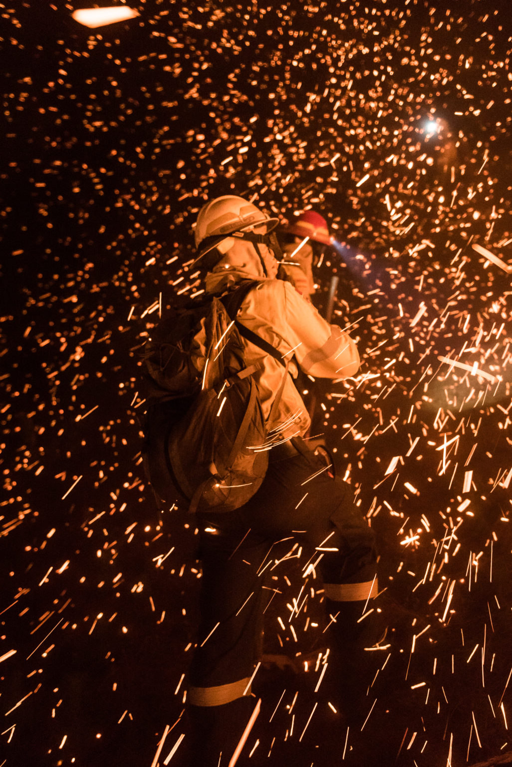 Justin Sullivan is One of South Africa's Most Daring Photographers