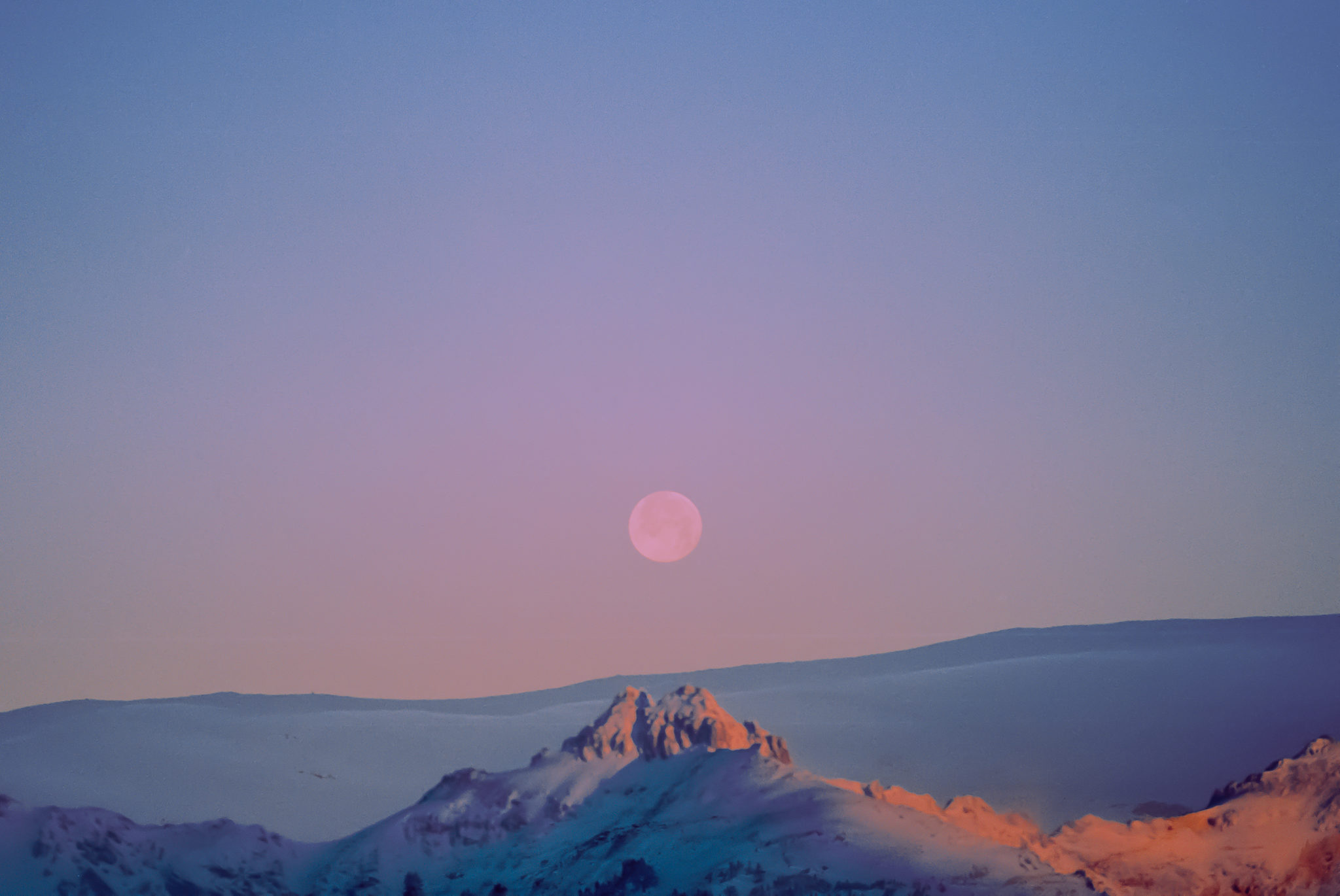 5 Out of This World Examples of Stunning Landscape Photography