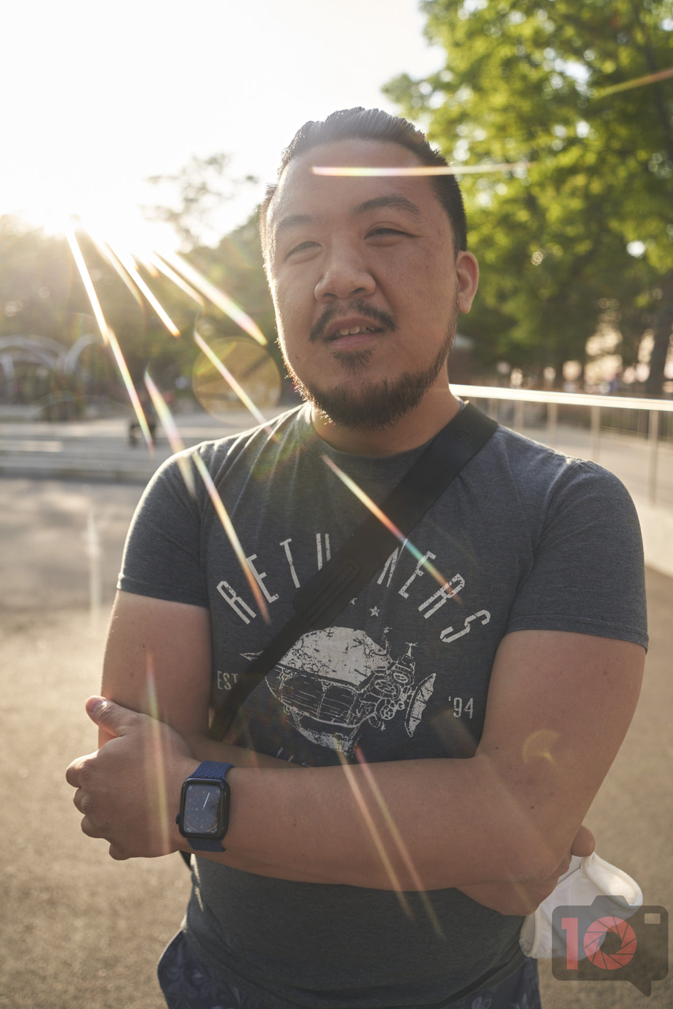 The Best Lens Filters for Portrait Photographers