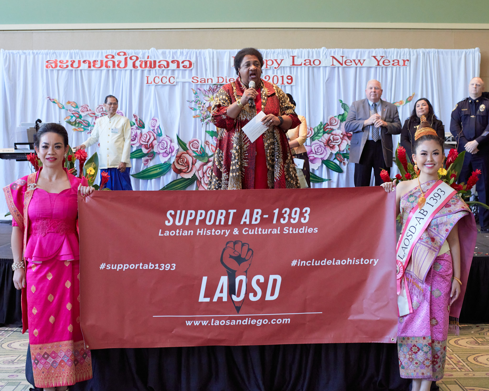Binly Documents the Often Forgotten Stories of Lao Americans
