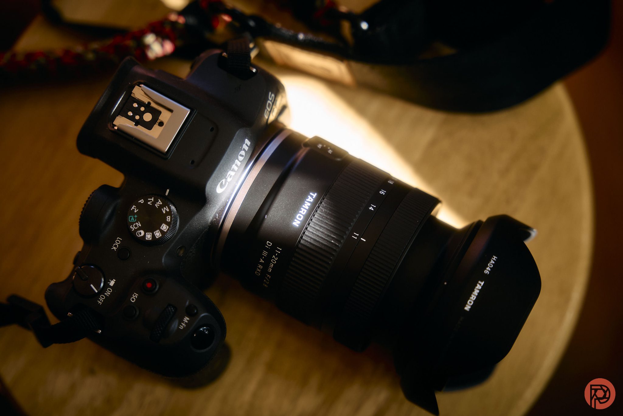 The Two Best APS-C Cameras for Landscape Photography