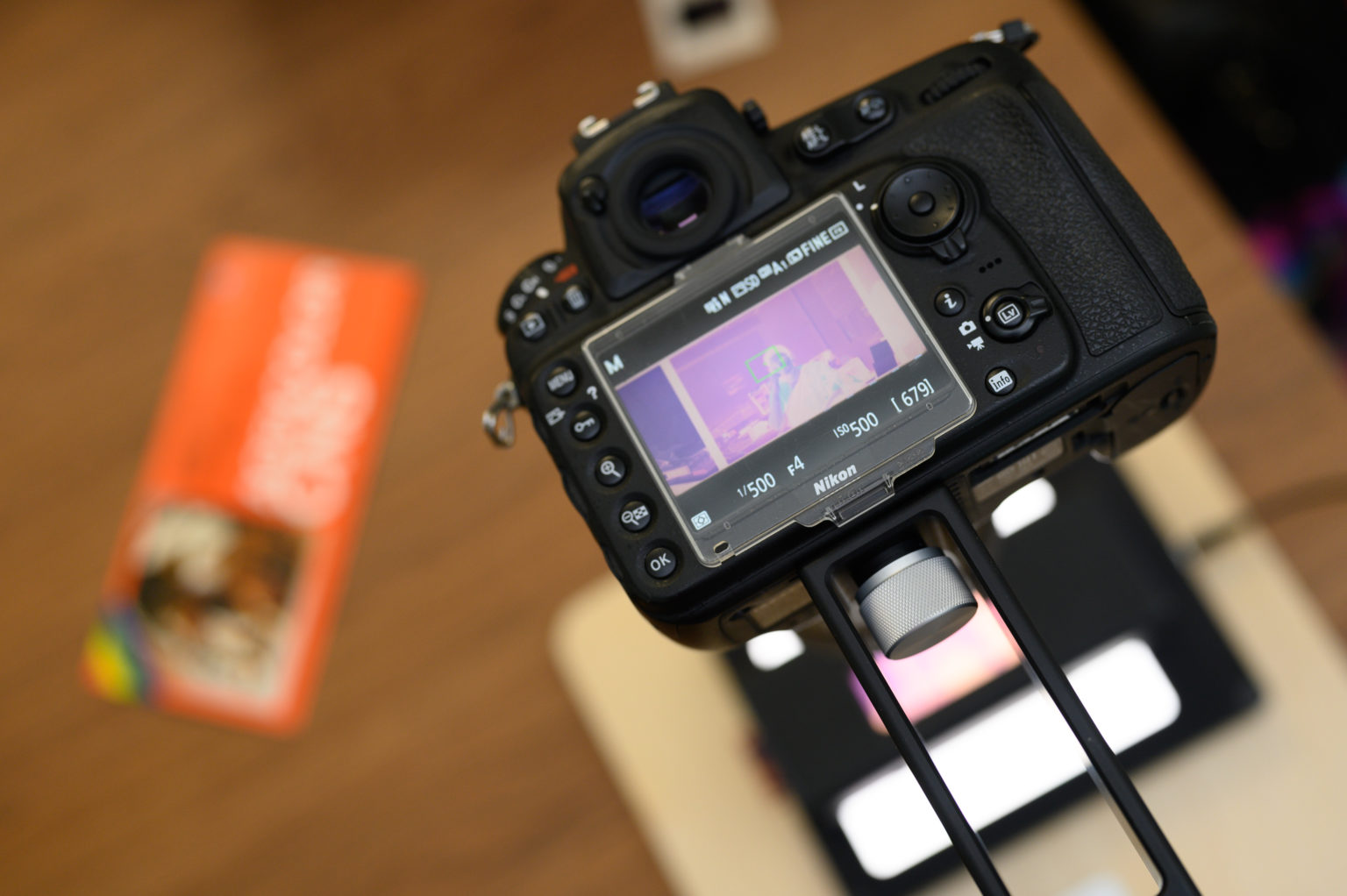 Scan Your Old Rolls Quickly. Negative Supply Basic 35mm Kit Review