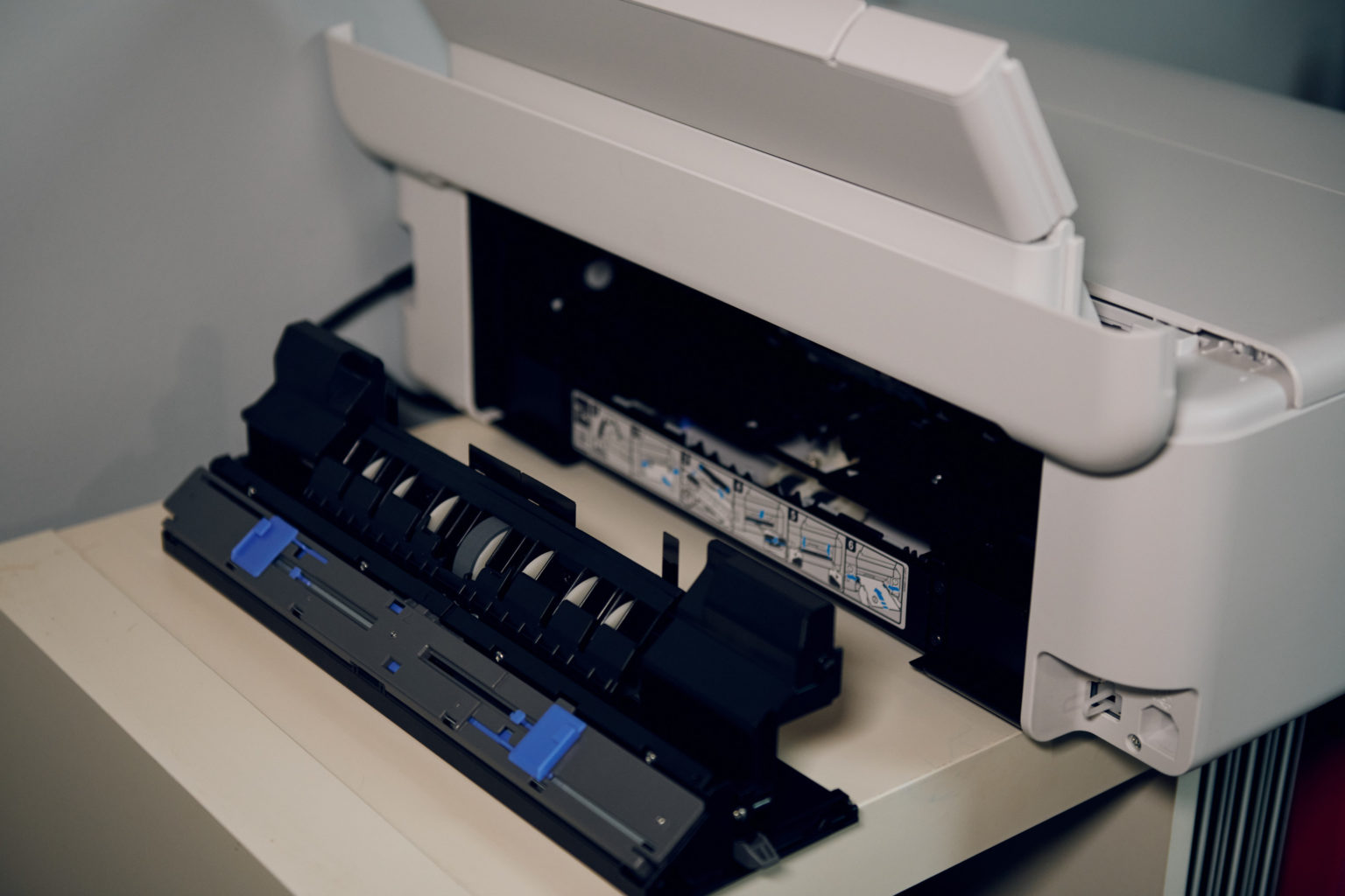 Epson EcoTank Photo ET-8550 Review: Good Photos for Cheap