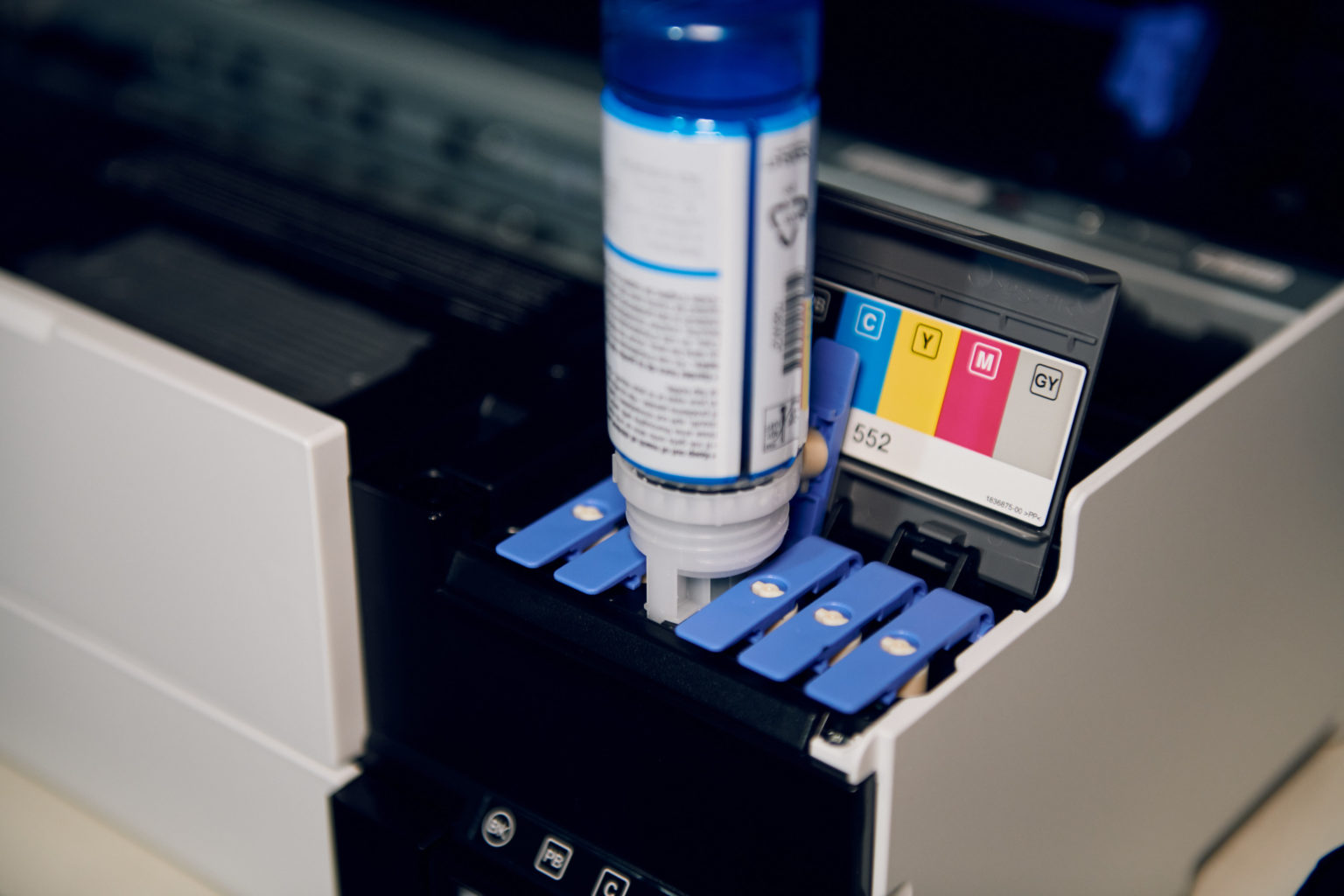 Epson EcoTank Photo ET-8550 Review: Good Photos for Cheap