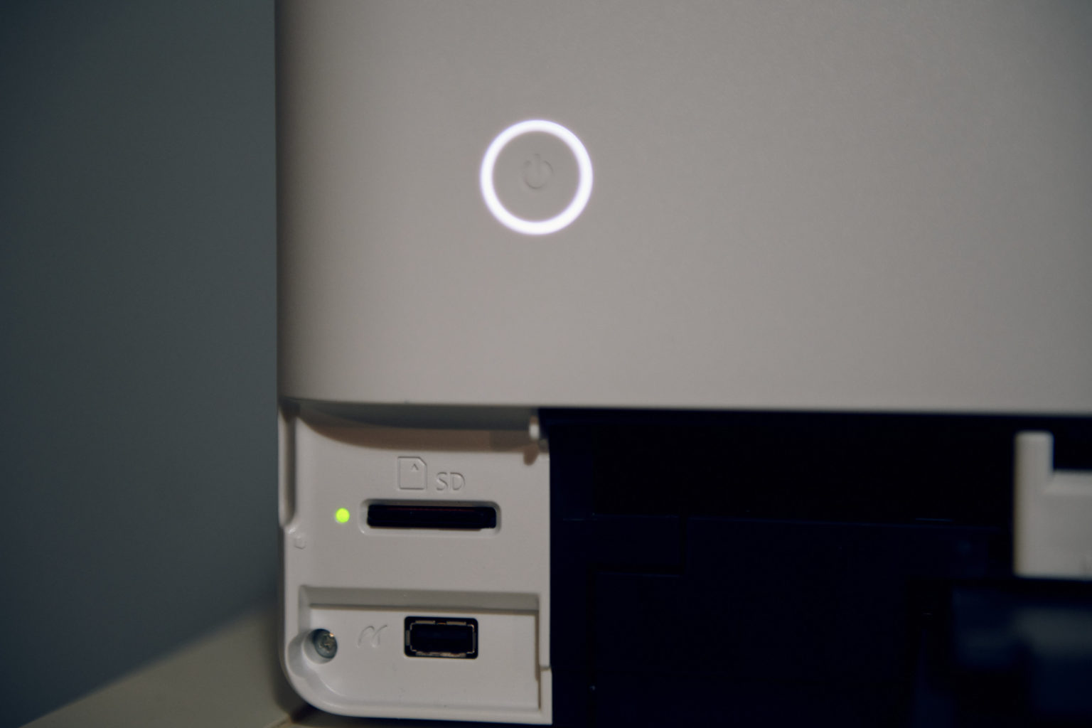 Epson EcoTank Photo ET-8550 Review: Good Photos for Cheap