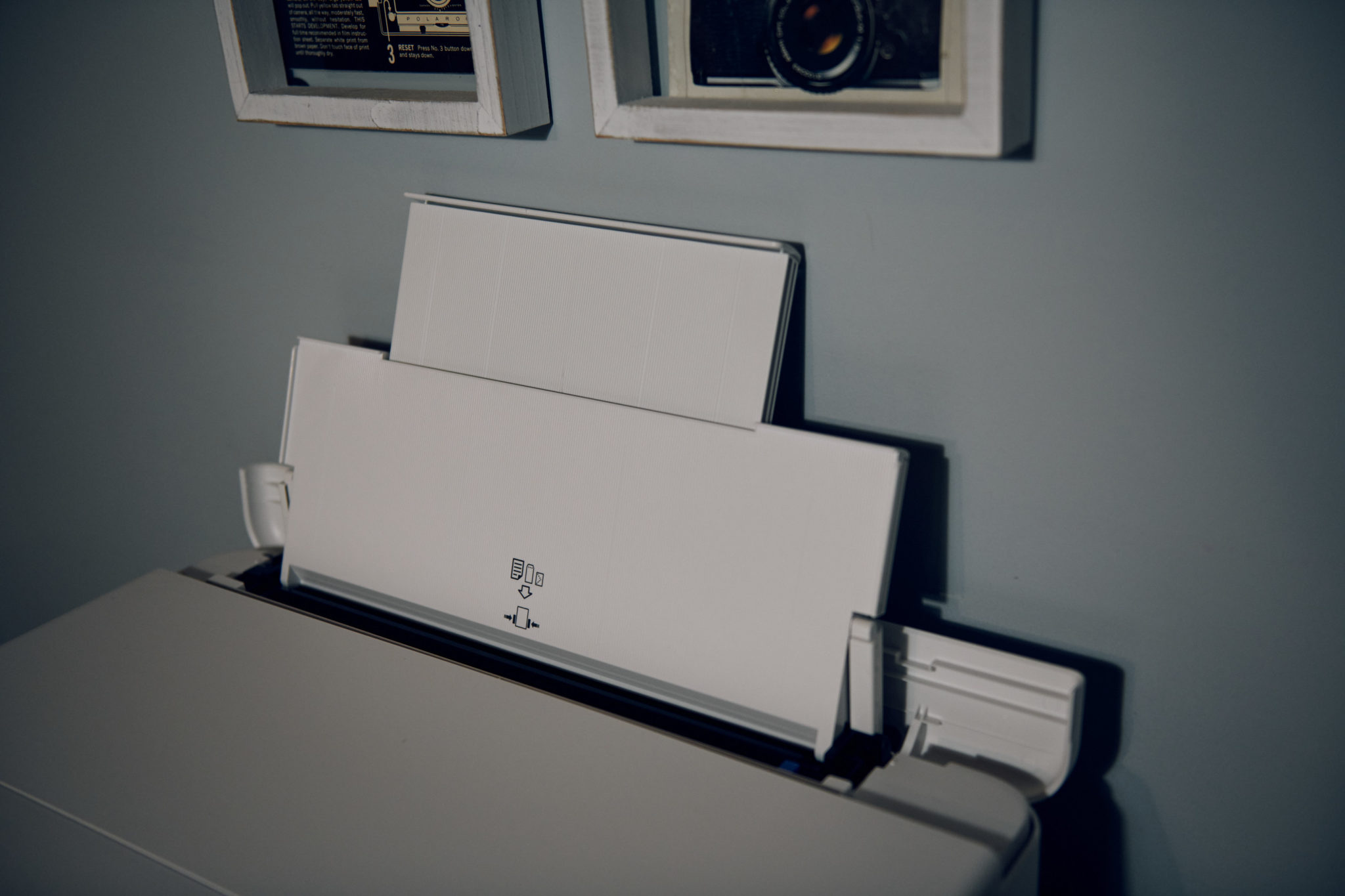 Epson EcoTank Photo ET-8550 Review: Good Photos for Cheap