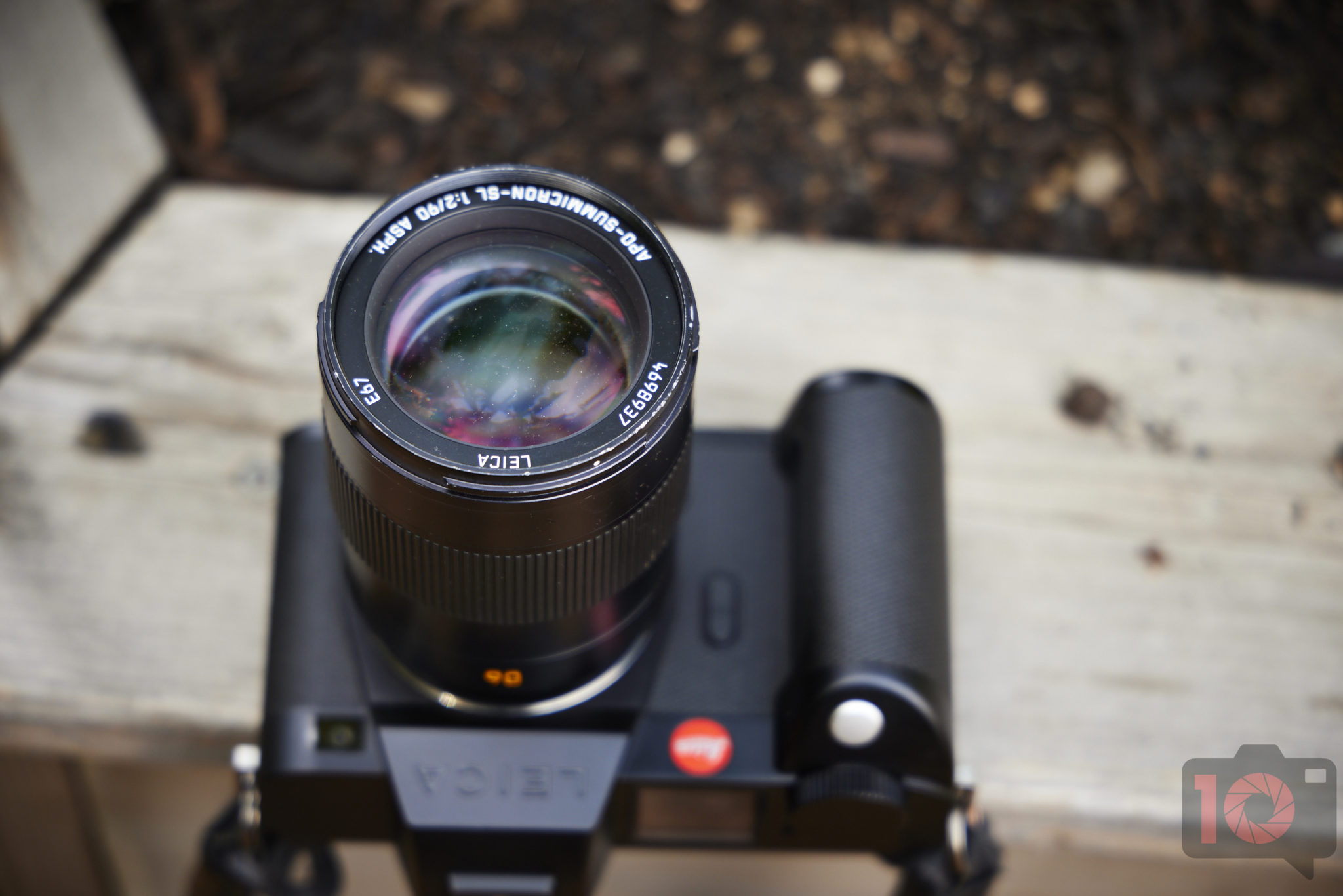 The Leica Look: The Best Leica Lenses for Portraits