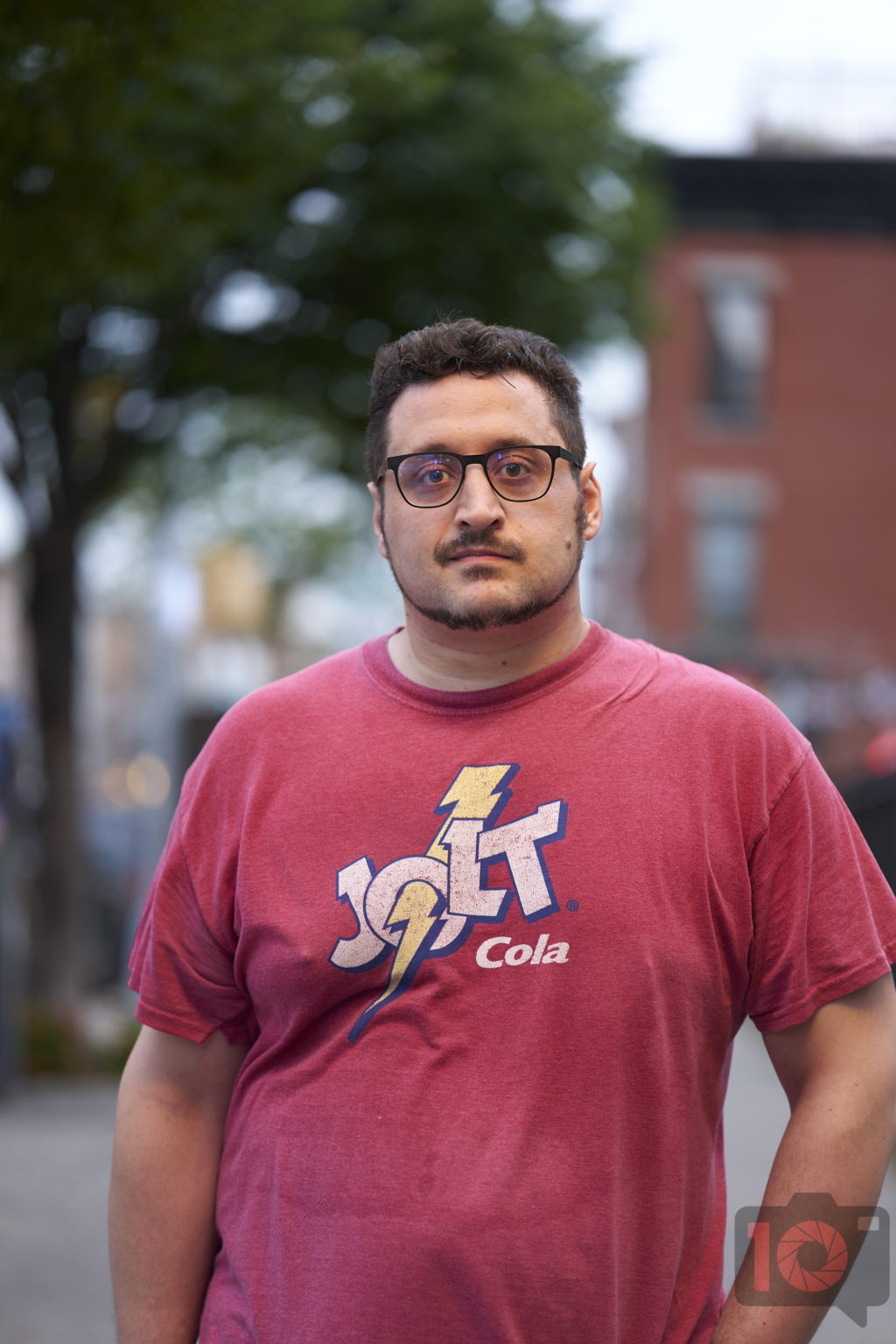 How to Make Your Photos Look Like a Pentax 67 Shot Them