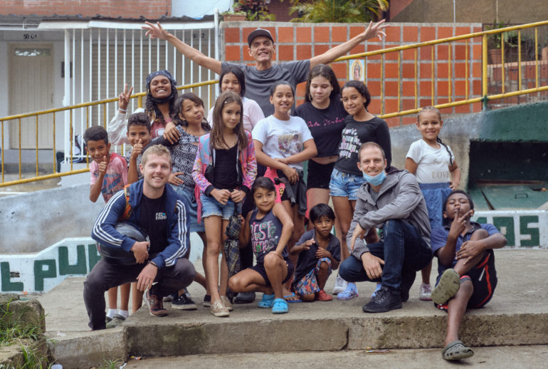 charity work Archives - The Phoblographer