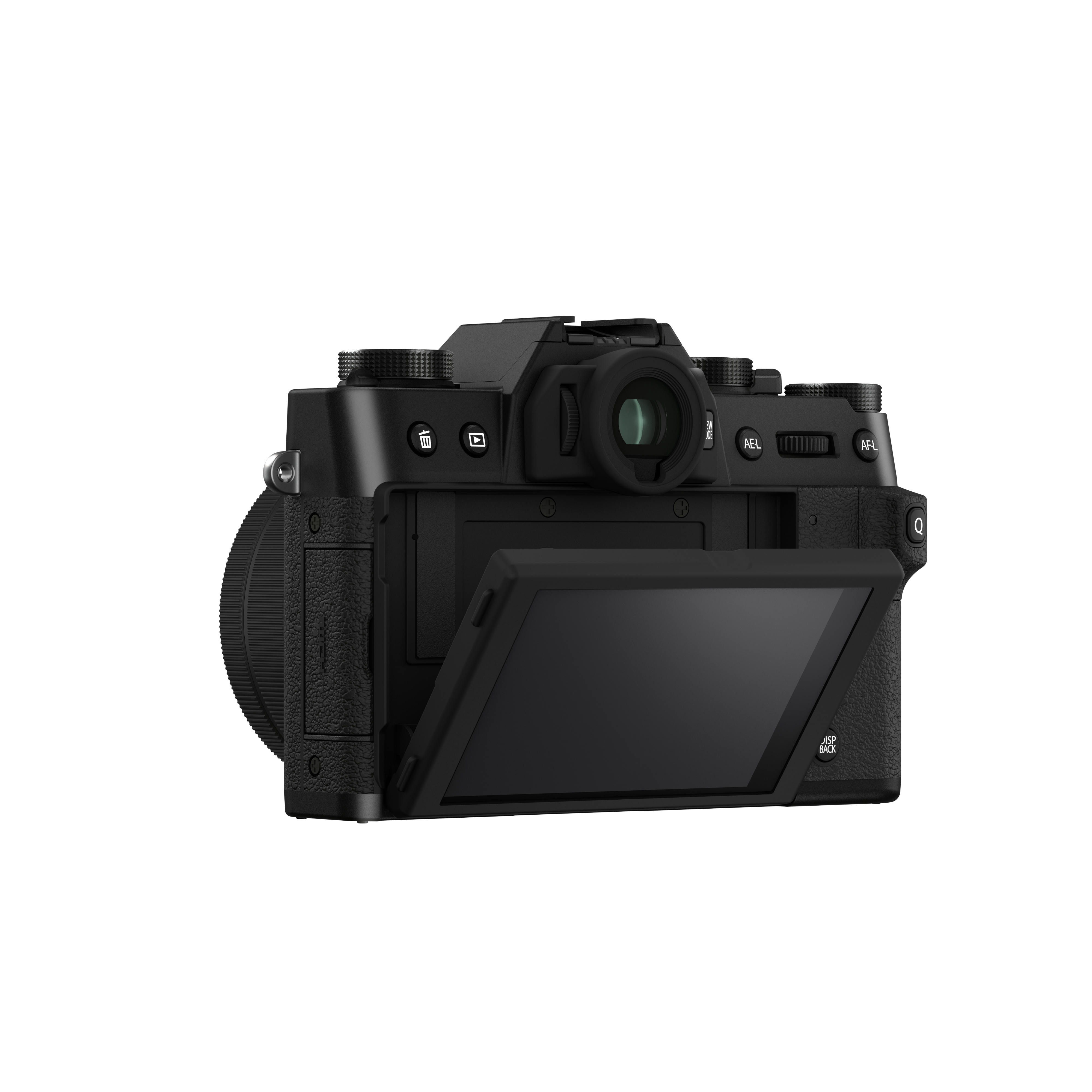 The Fujifilm XT30 II and XT3 WW are Big, Giant Slaps