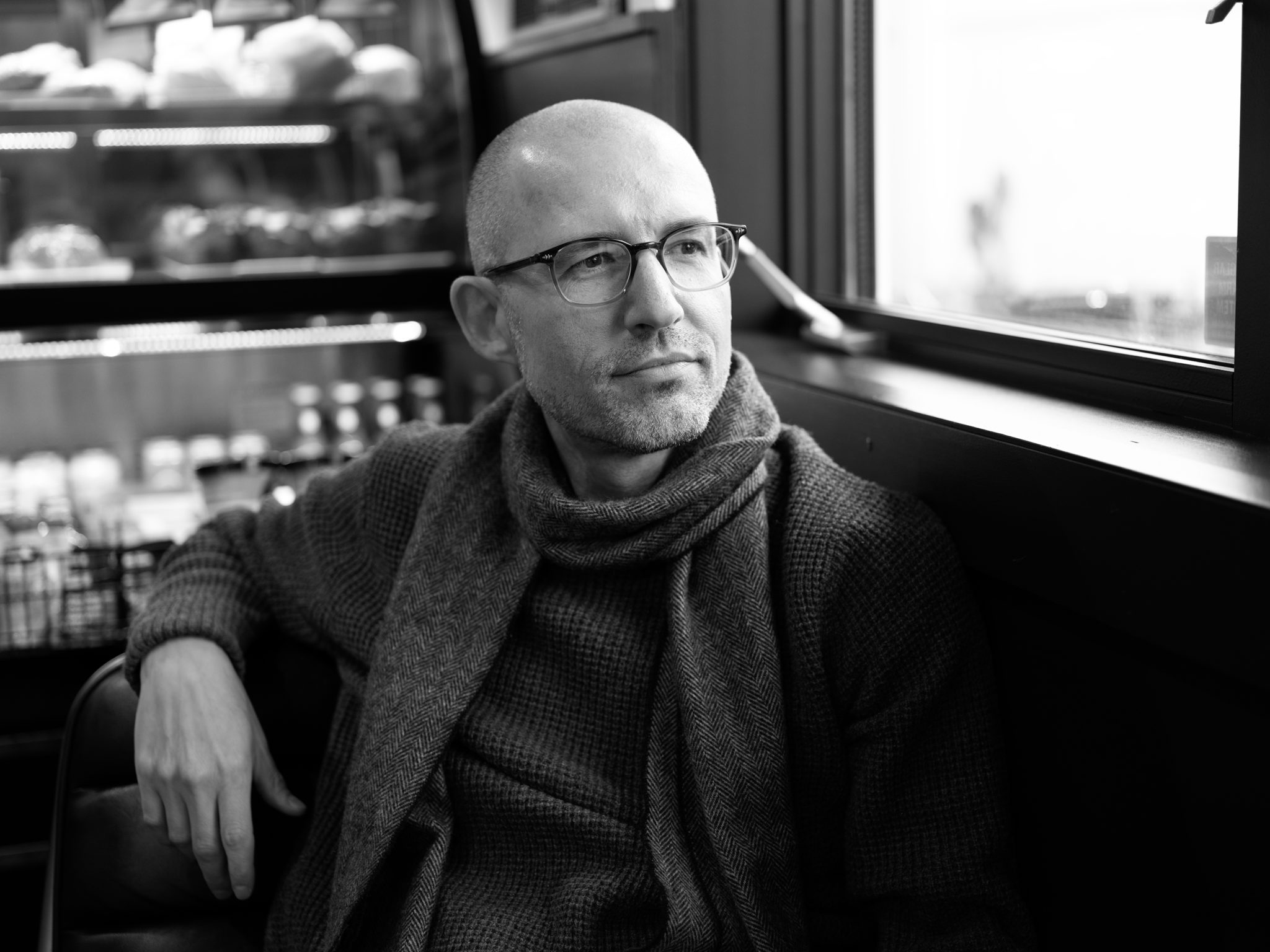 How to Shoot Medium Format Portraits