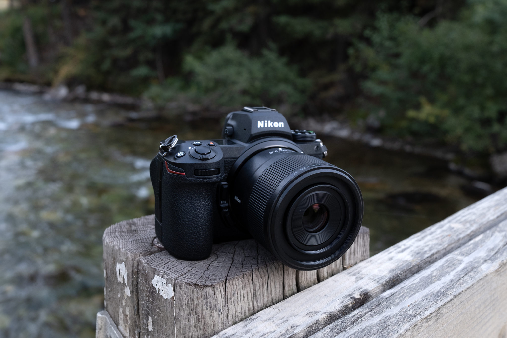 The Phoblographer's Definitive Guide To Nikon Z Mount Lenses