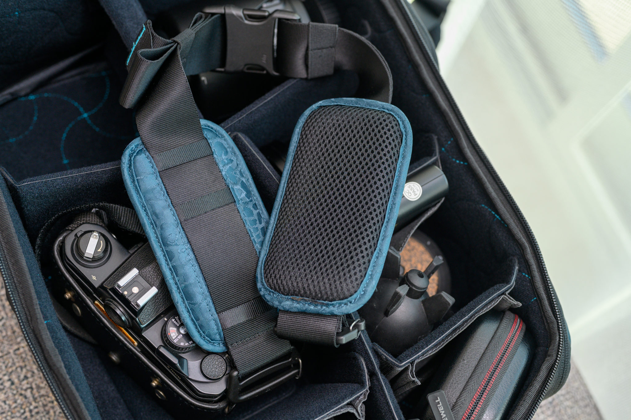 This Bag is Unique. Morally Toxic Valkyrie 20L Review