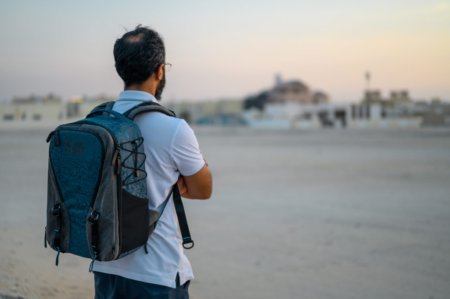 This Bag is Unique. Morally Toxic Valkyrie 20L Review