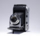 This Voigtlander Bessa II Shoots 120 Film and Has a Pretty Rare Lens
