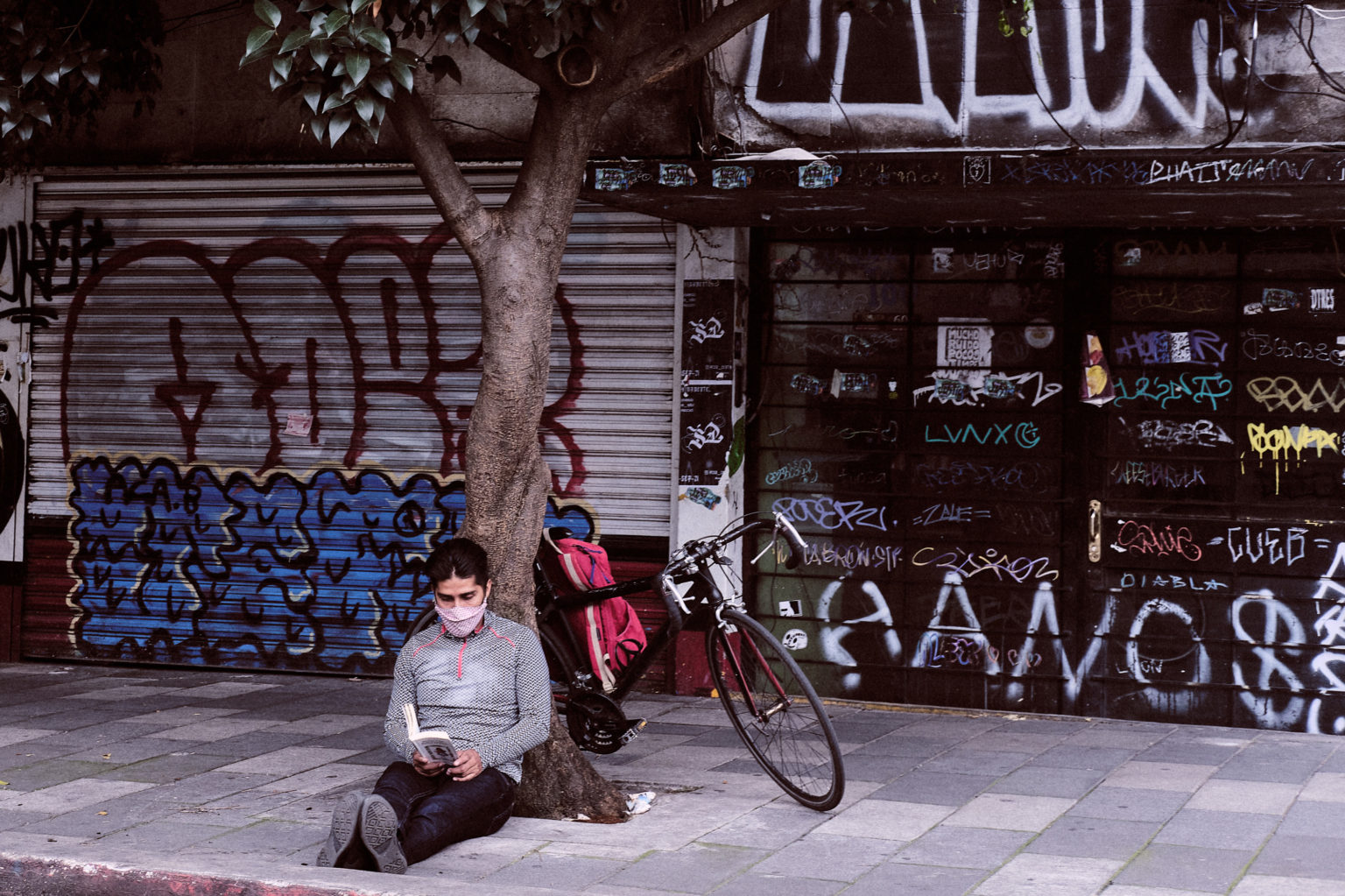 5 Proven Tips for Regaining Photographic Confidence