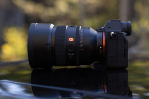 The Sony a7V is Built Primarily for Photographers