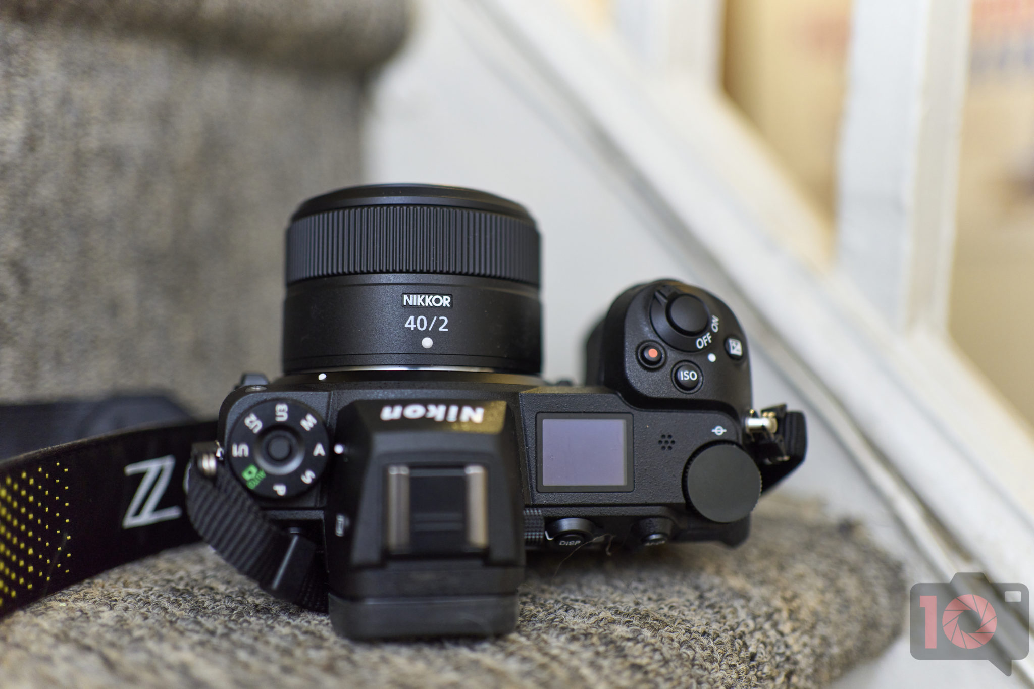 Nikon's Most Unique Lens Yet? Nikon 40mm f2 Z First Impressions