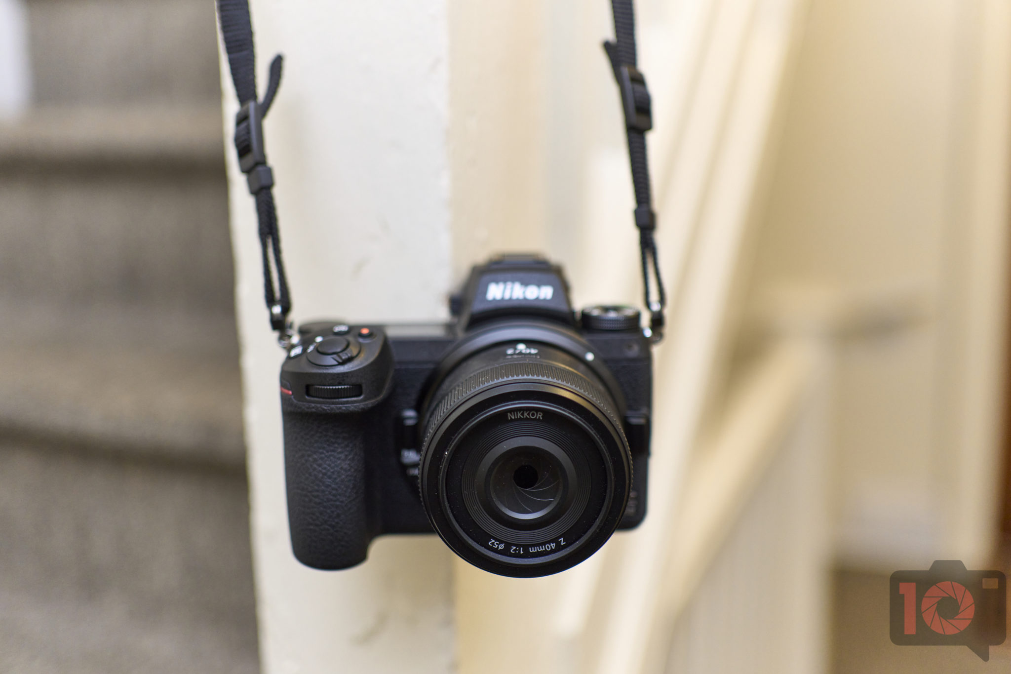 Nikon's Most Unique Lens Yet? Nikon 40mm f2 Z First Impressions