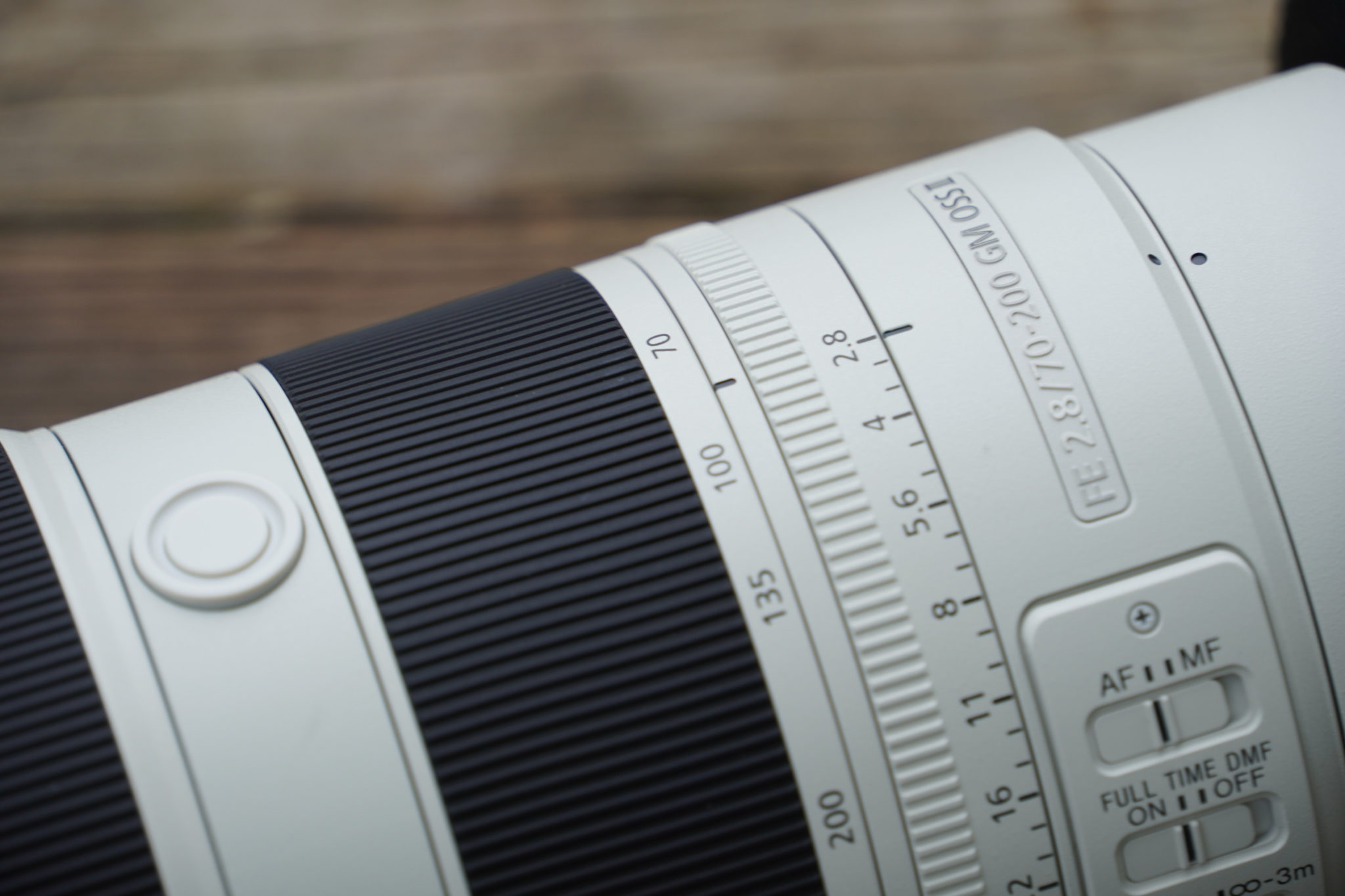 Improved And Really Fantastic: Sony 70-200mm F2.8 GM OSS II Review