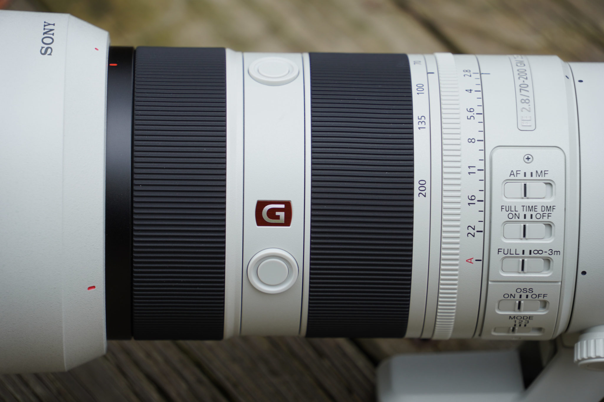 Improved And Really Fantastic: Sony 70-200mm F2.8 GM OSS II Review
