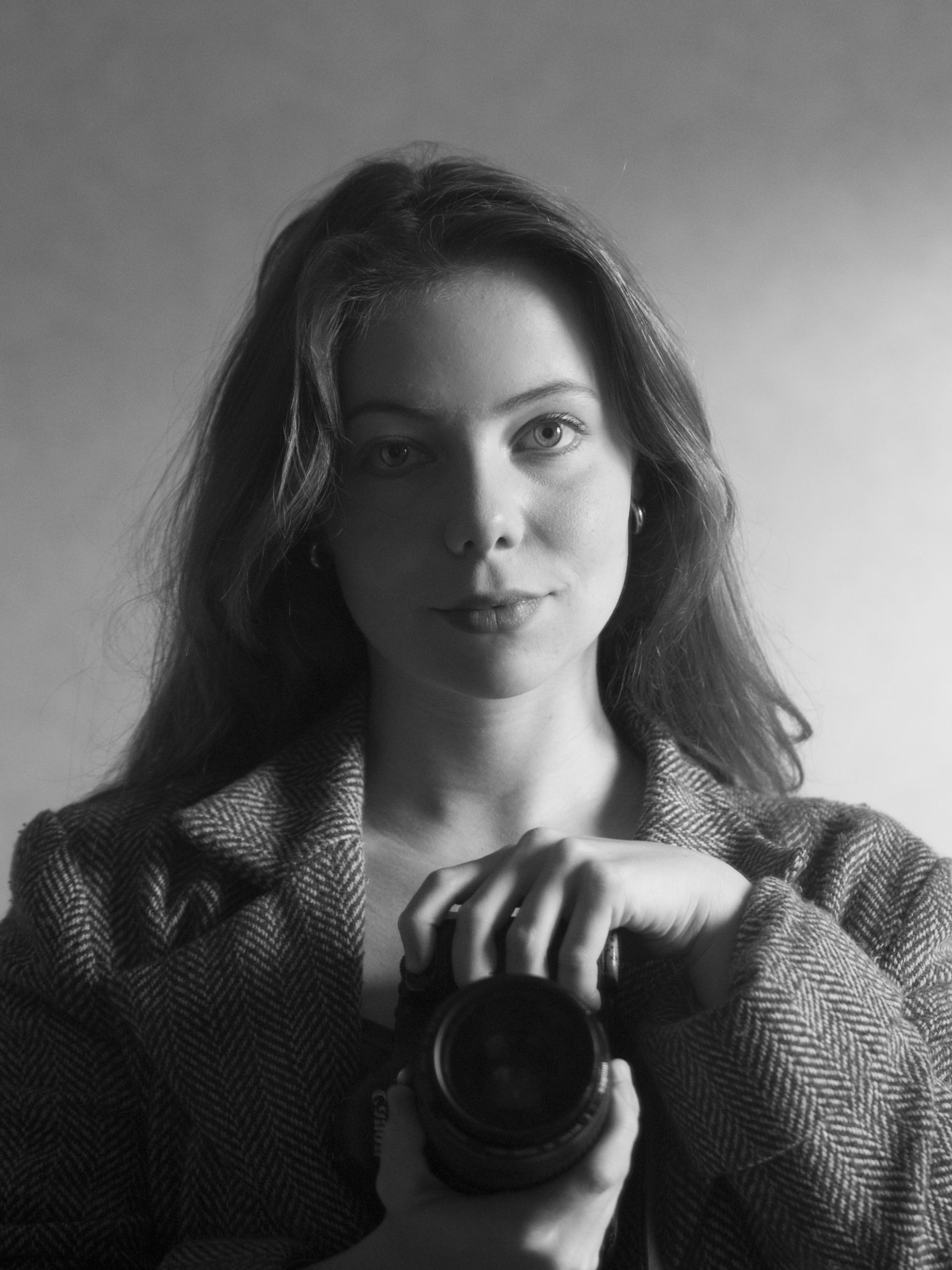 Do Millennial Photographers Really Enjoy Editing Their Photographs