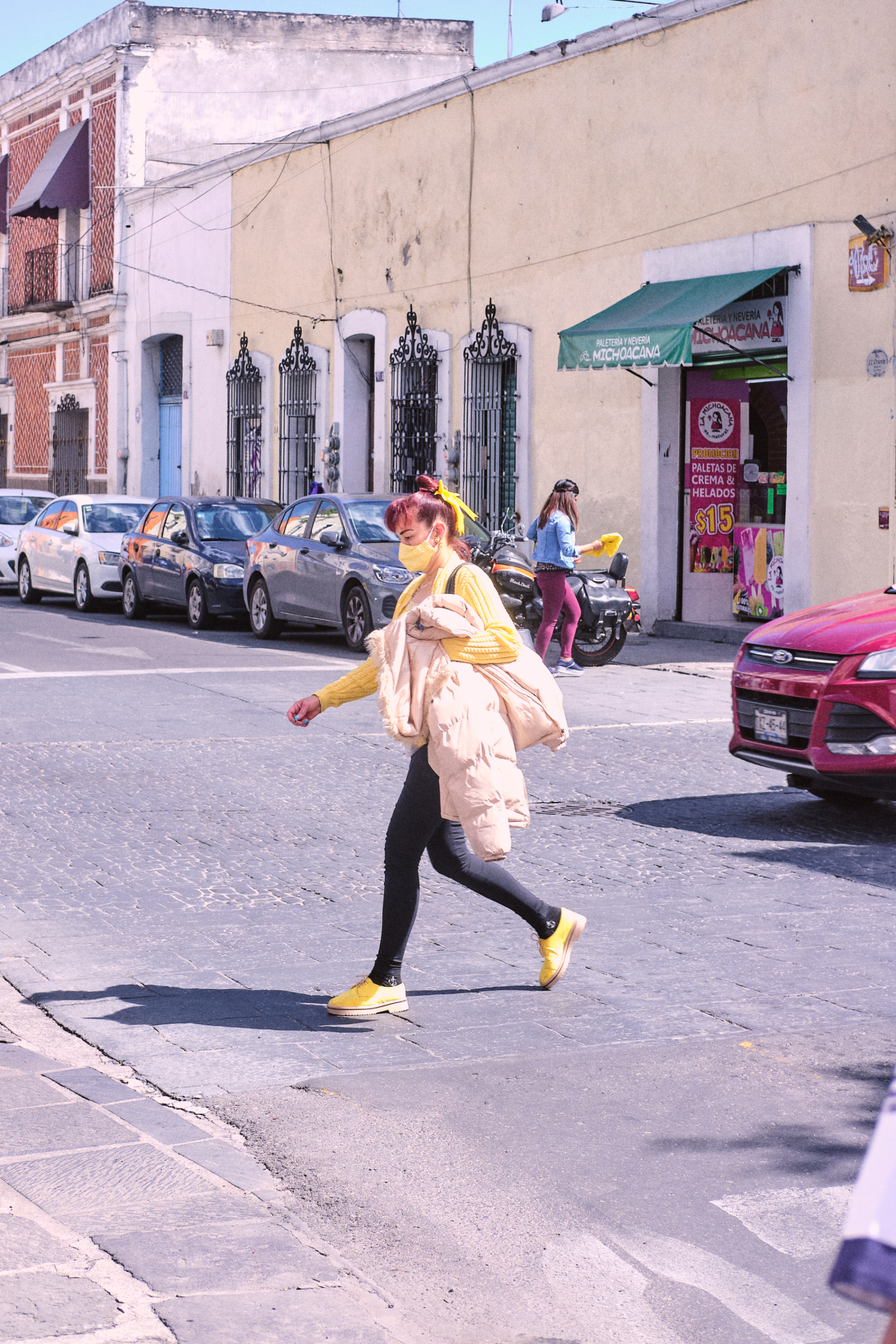 Stop Sulking About Terrible Street Photography! Here's Why It's Okay