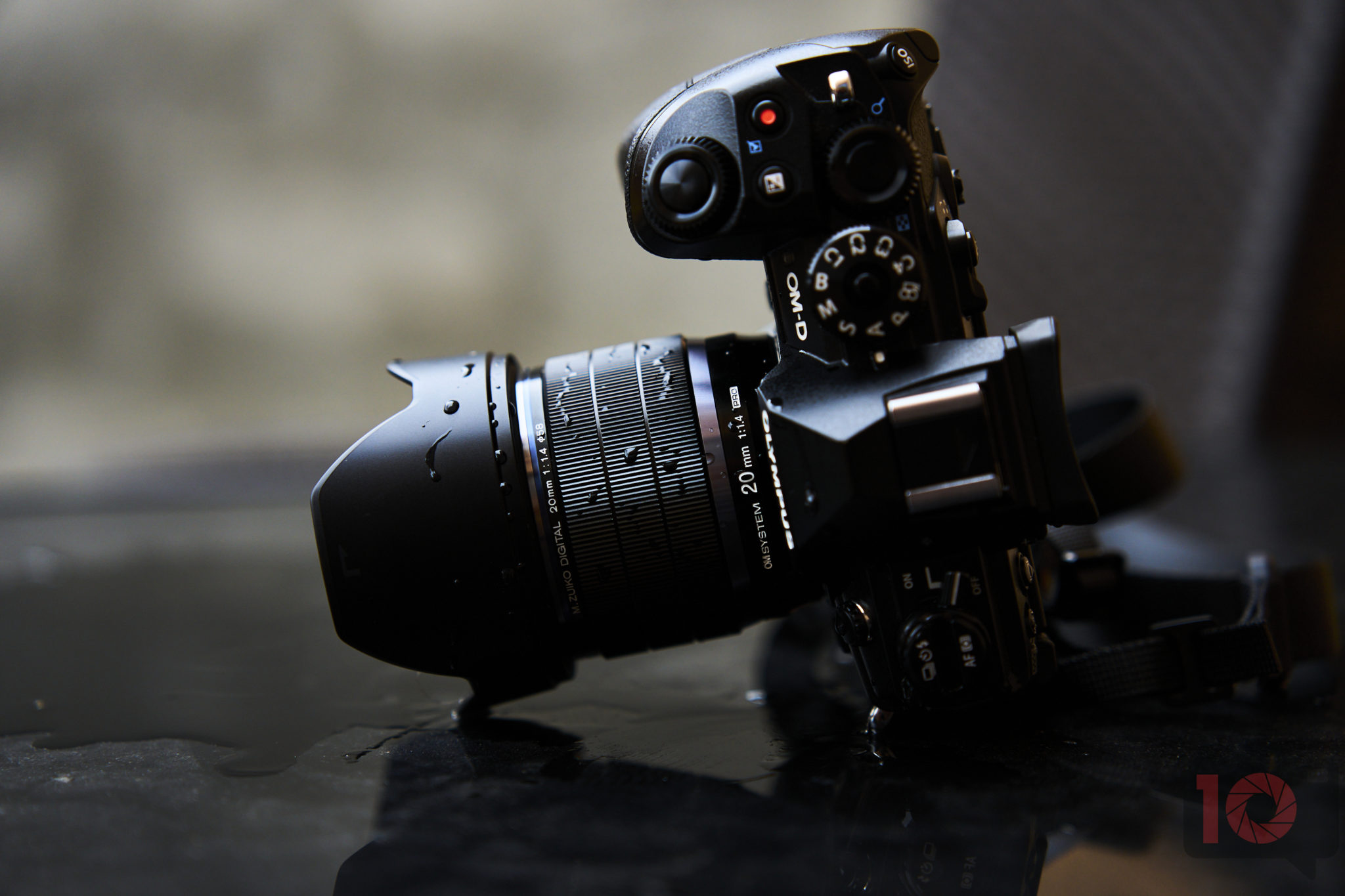 The Best Cameras, Lenses and More! The Editor's Choice Awards for 2021