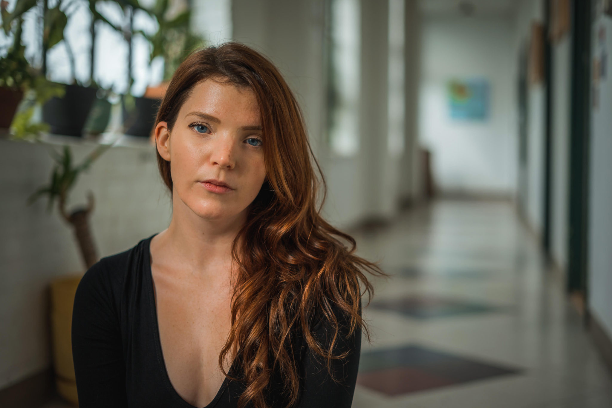 Katie G. Nelson Talks Photography, Media, and Life with a Chronic Disease