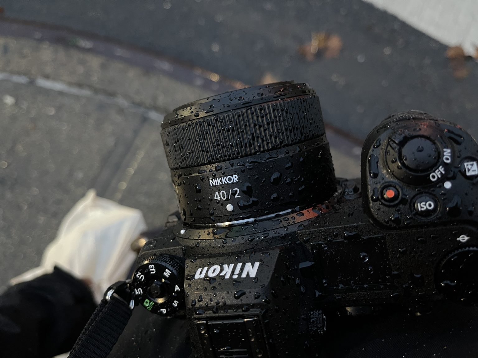 Nikon's Affordable Gem! Nikon 40mm f2 Z Review!