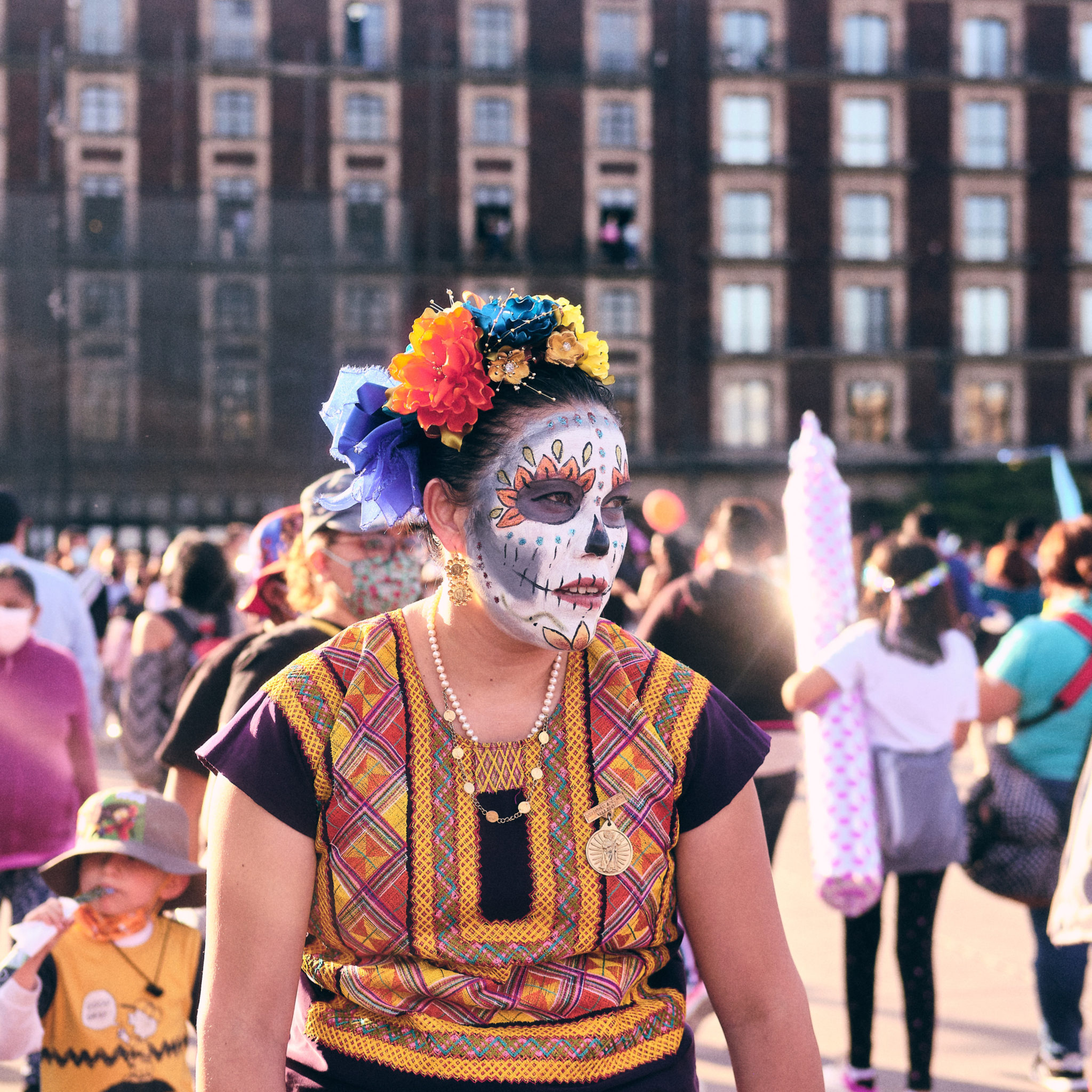 5 of the Best Places in the World for Photographing Public Festivals